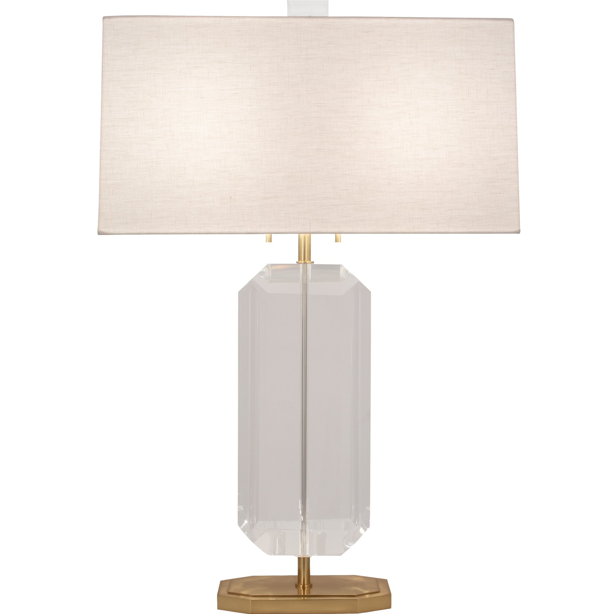 Robert Abbey Jacqueline Table Lamp | Lightopia