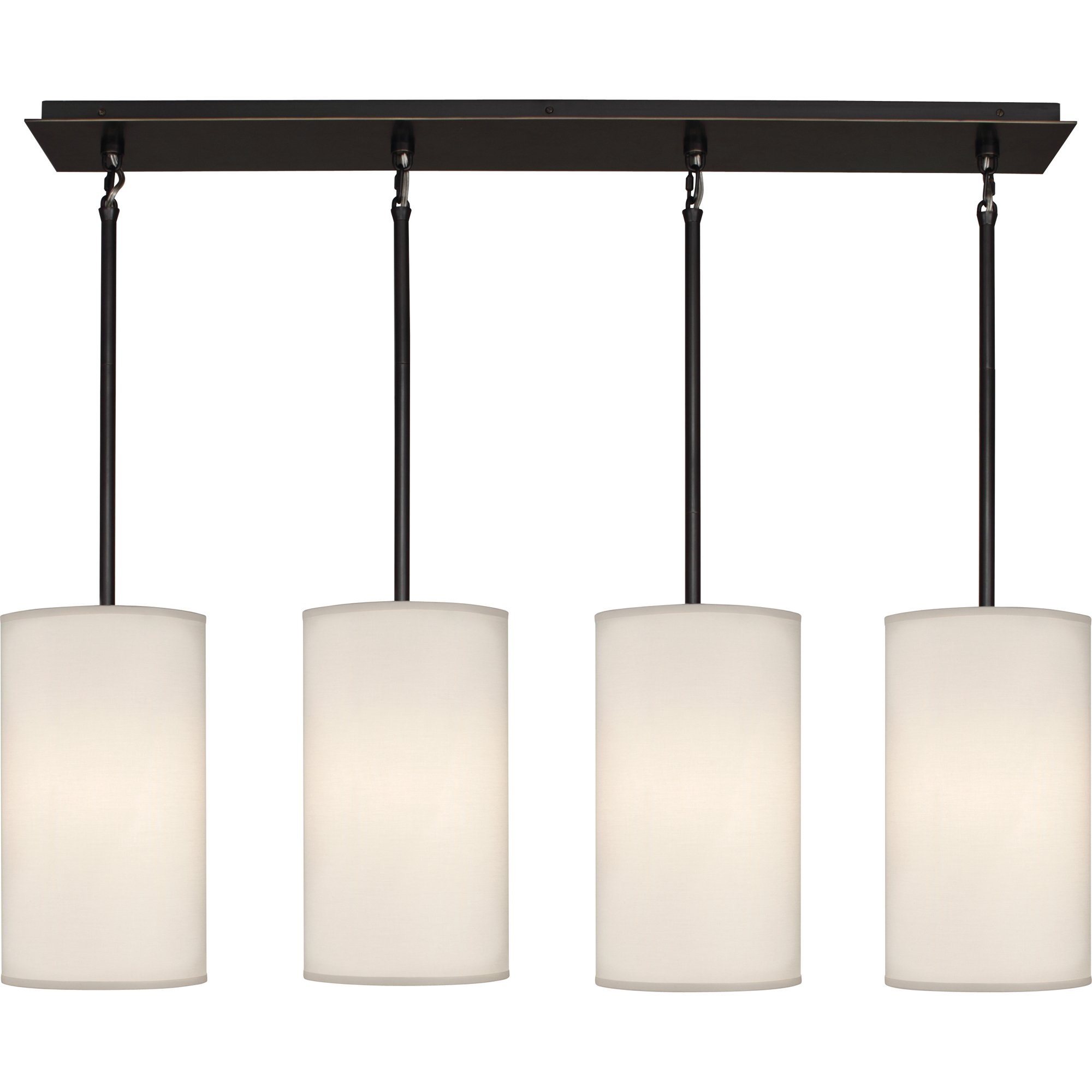 Robert Abbey Echo Linear Pendant | Lightopia
