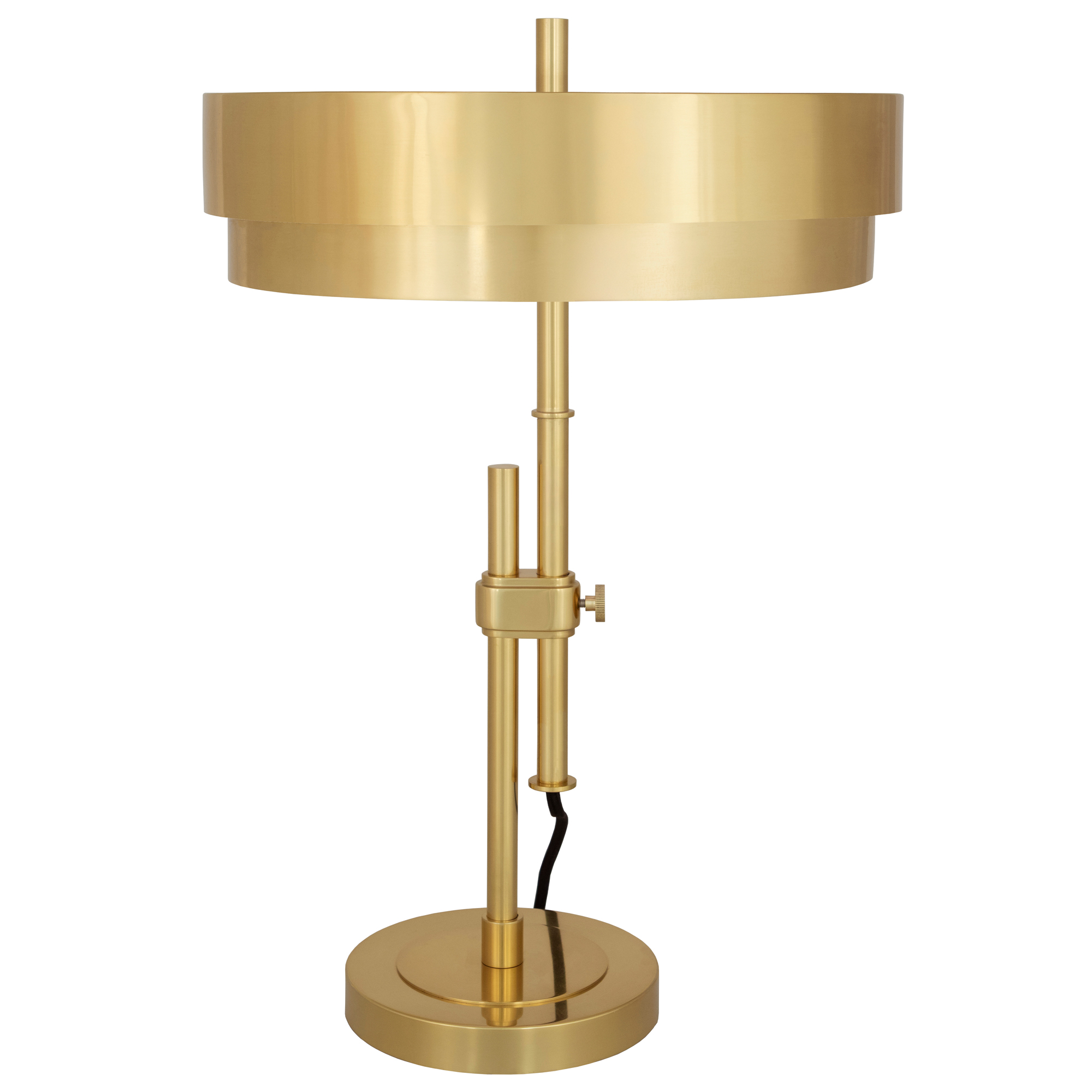 Robert Abbey Elliott Table Lamp | Lightopia