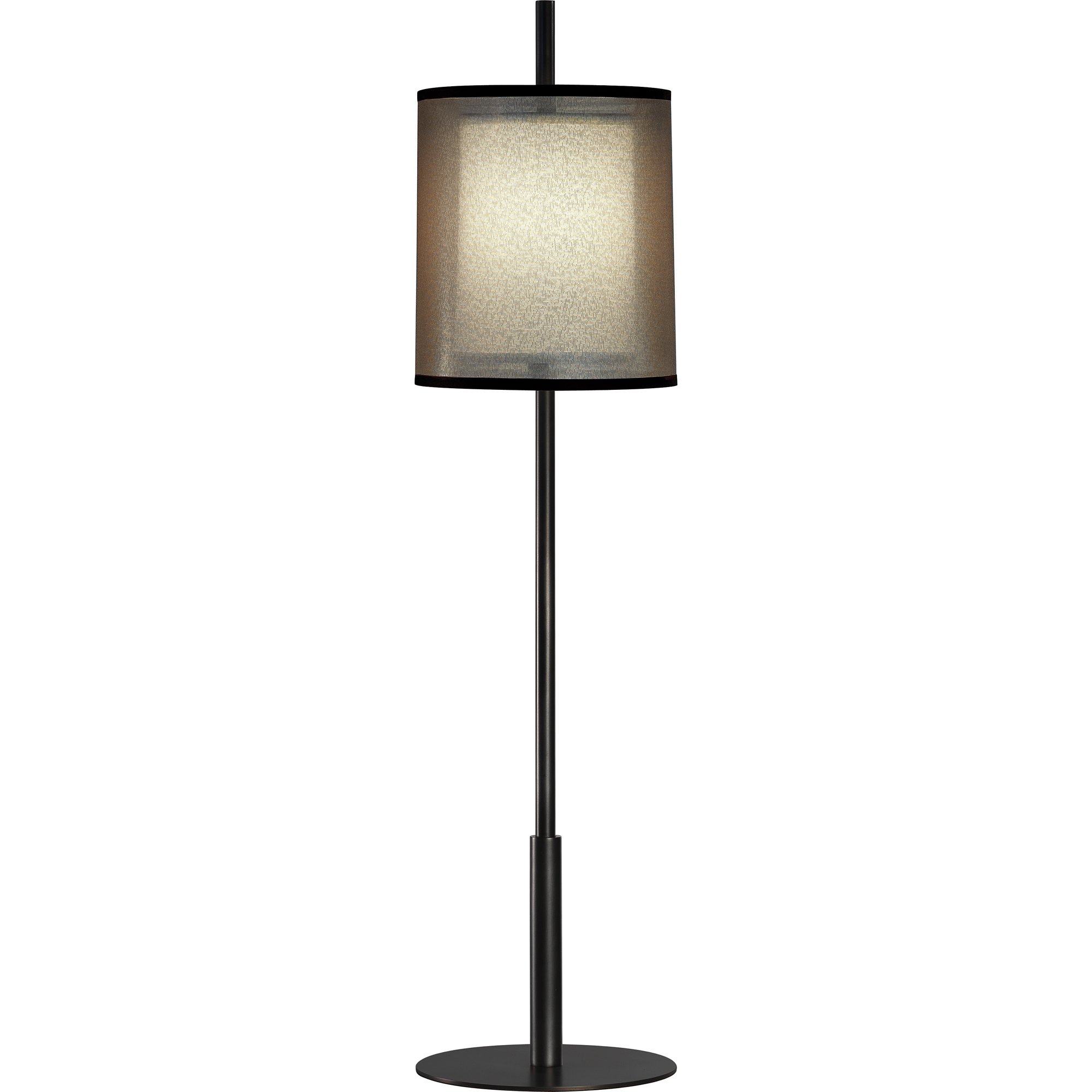 Robert Abbey Saturnia Tall Table Lamp | Lightopia