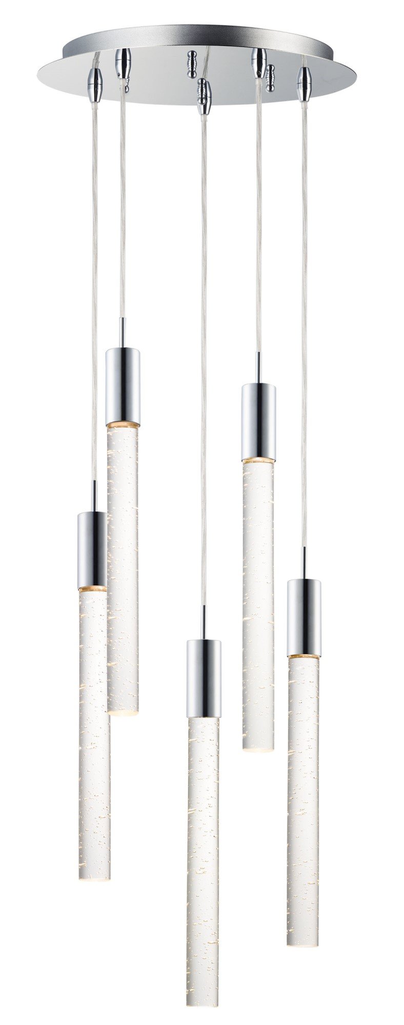 ET2 Big Fizz Multi-Light Pendant | Lightopia