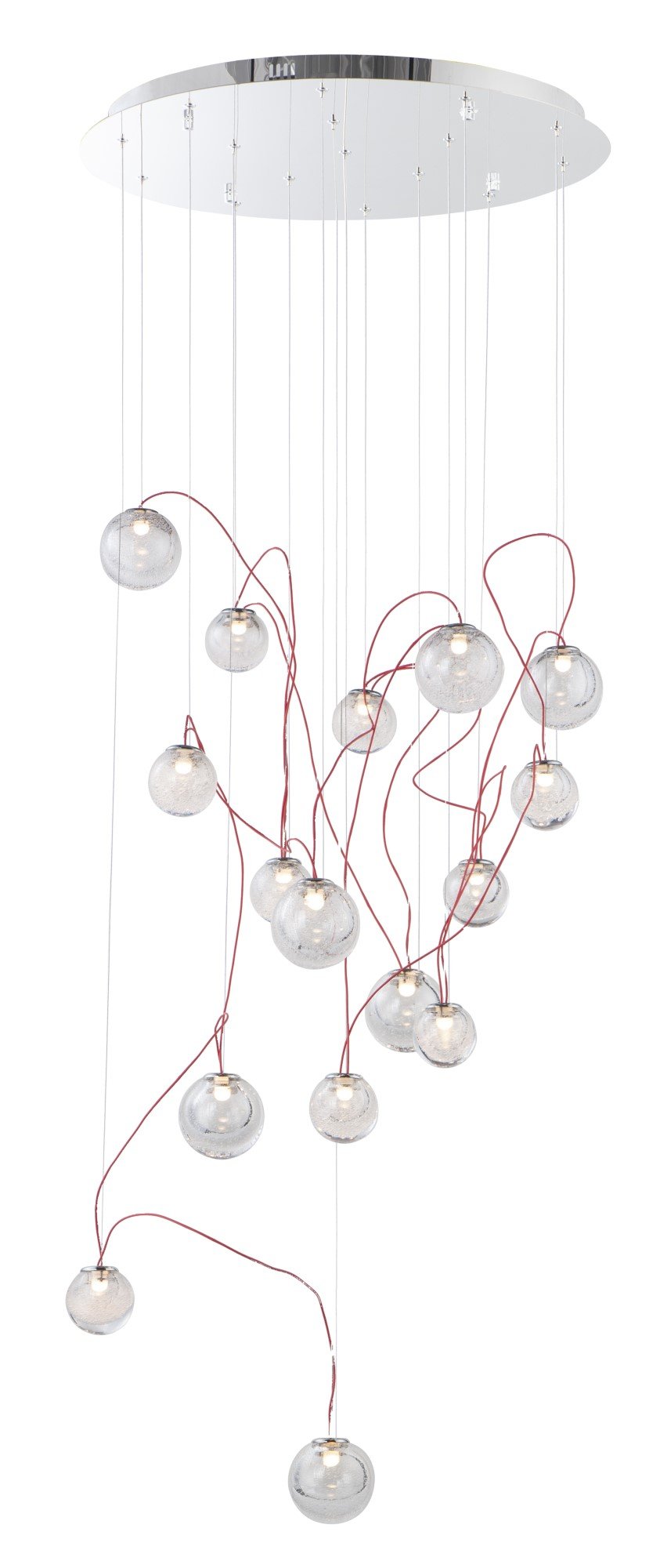 ET2 Bobble Multi-Light Pendant | Lightopia