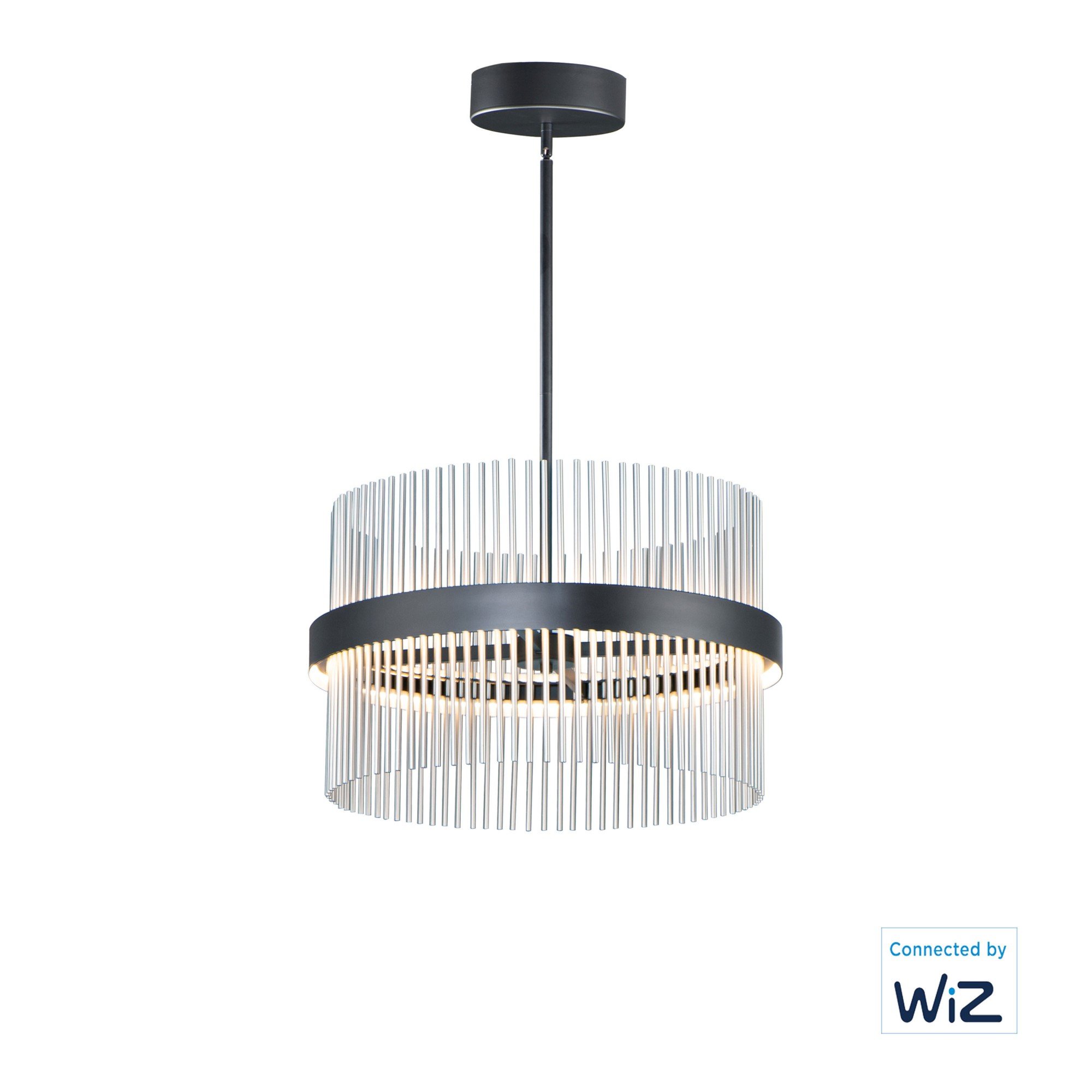 ET2 Chimes Pendant | Lightopia