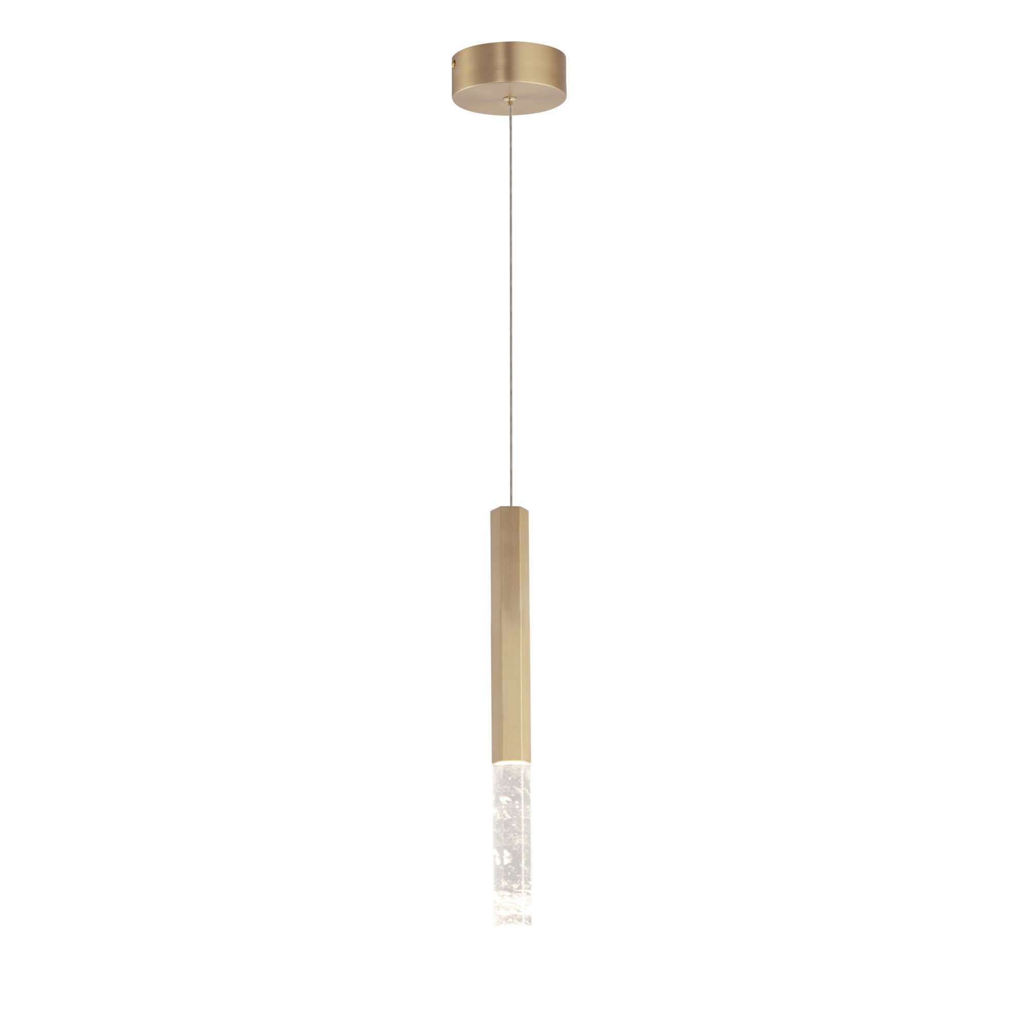 ET2 Diaphane Pendant | Lightopia
