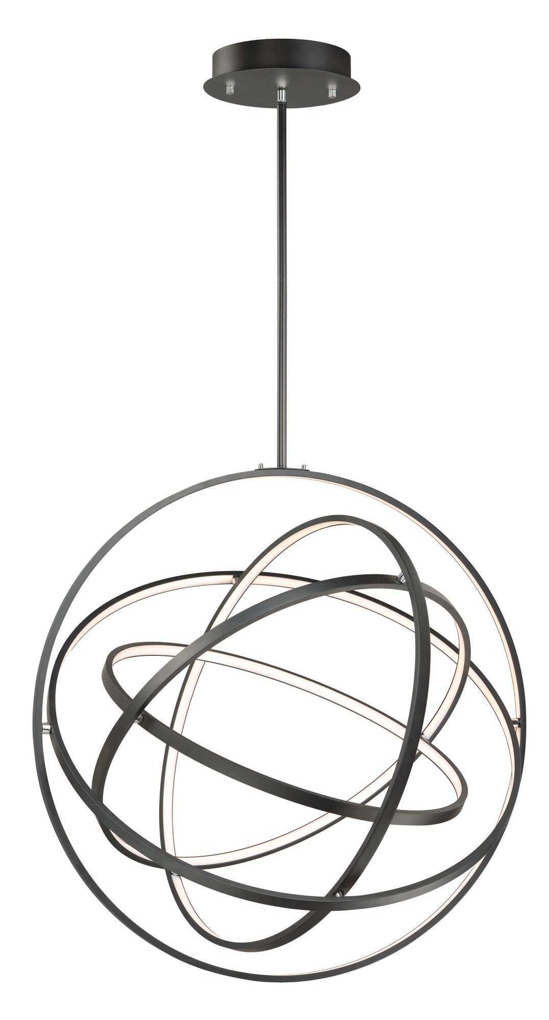 ET2 Gyro Pendant Light | Lightopia