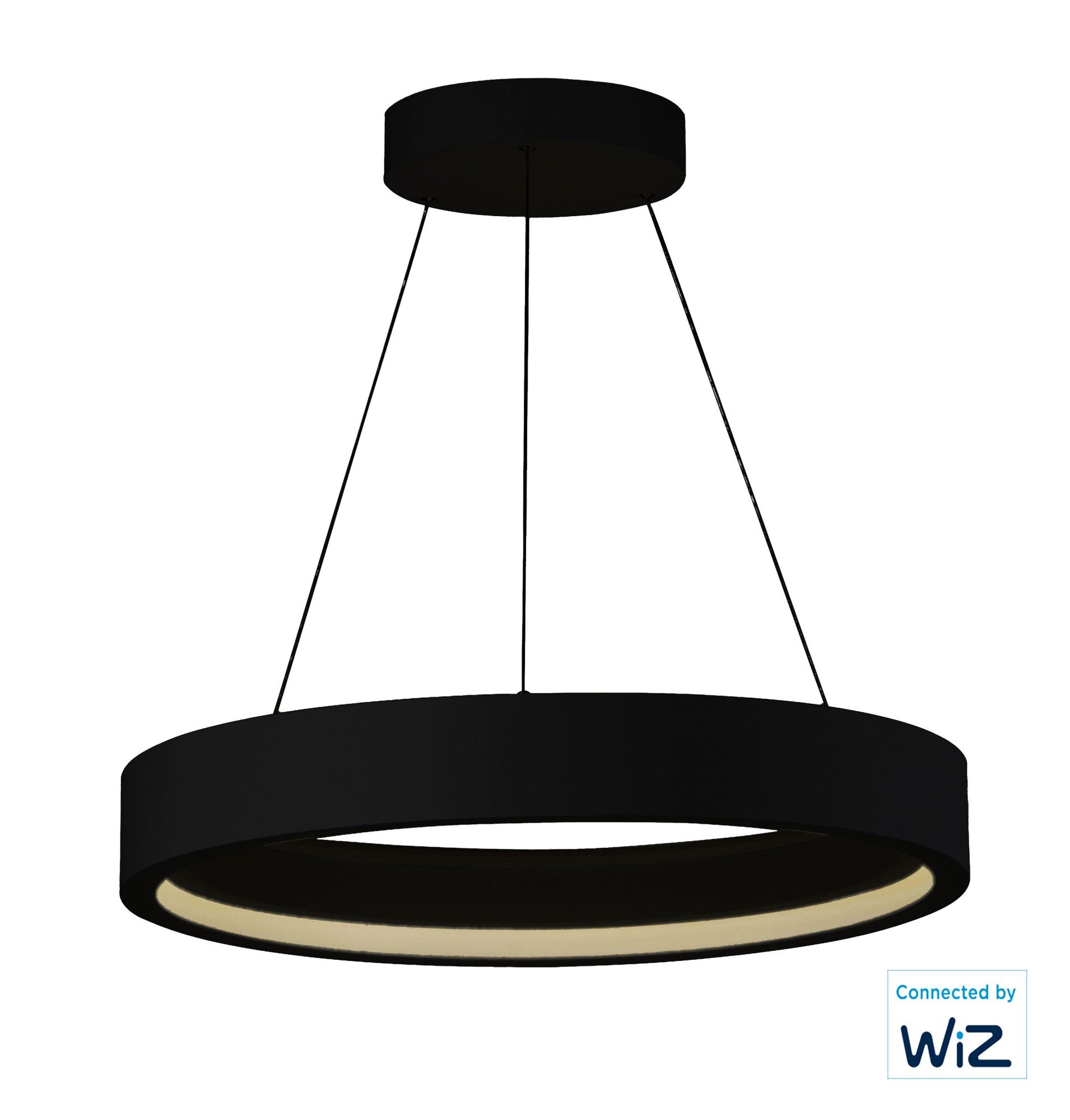 ET2 iCorona Pendant Light | Lightopia