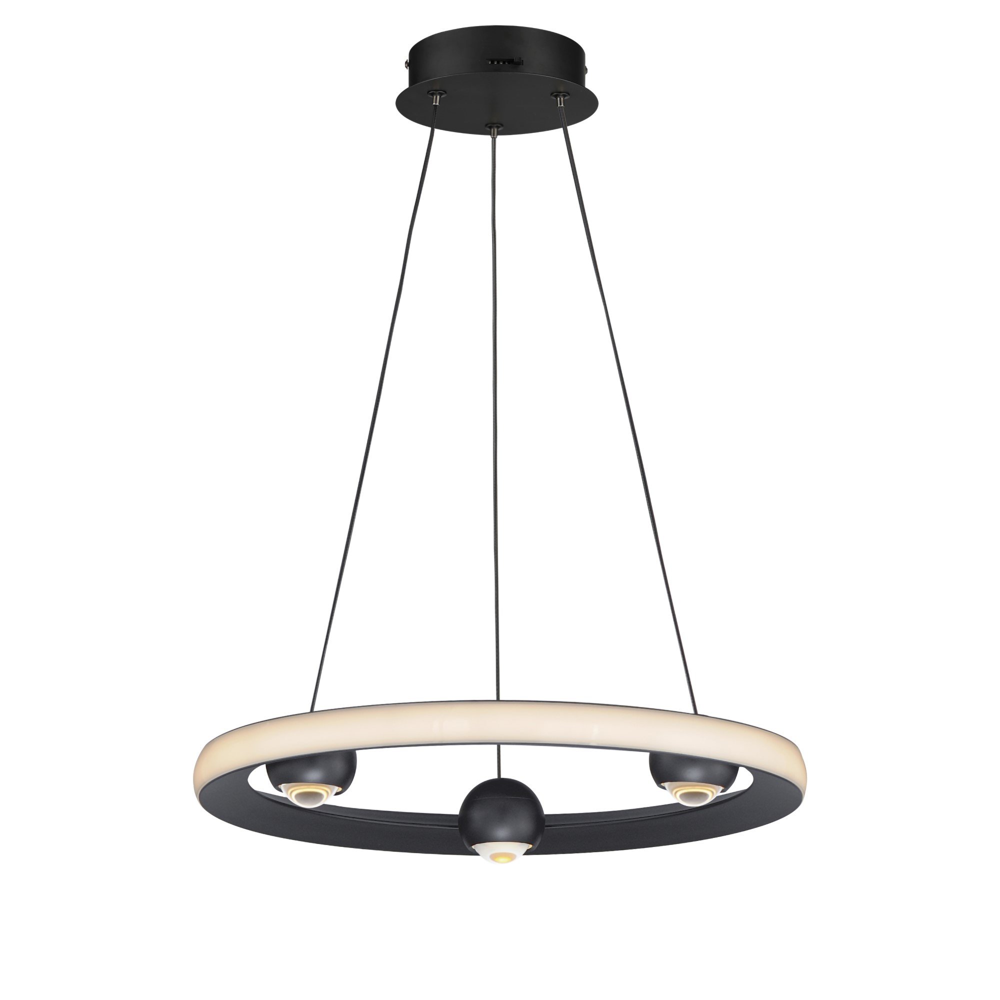 ET2 Nodes Pendant Light | Lightopia