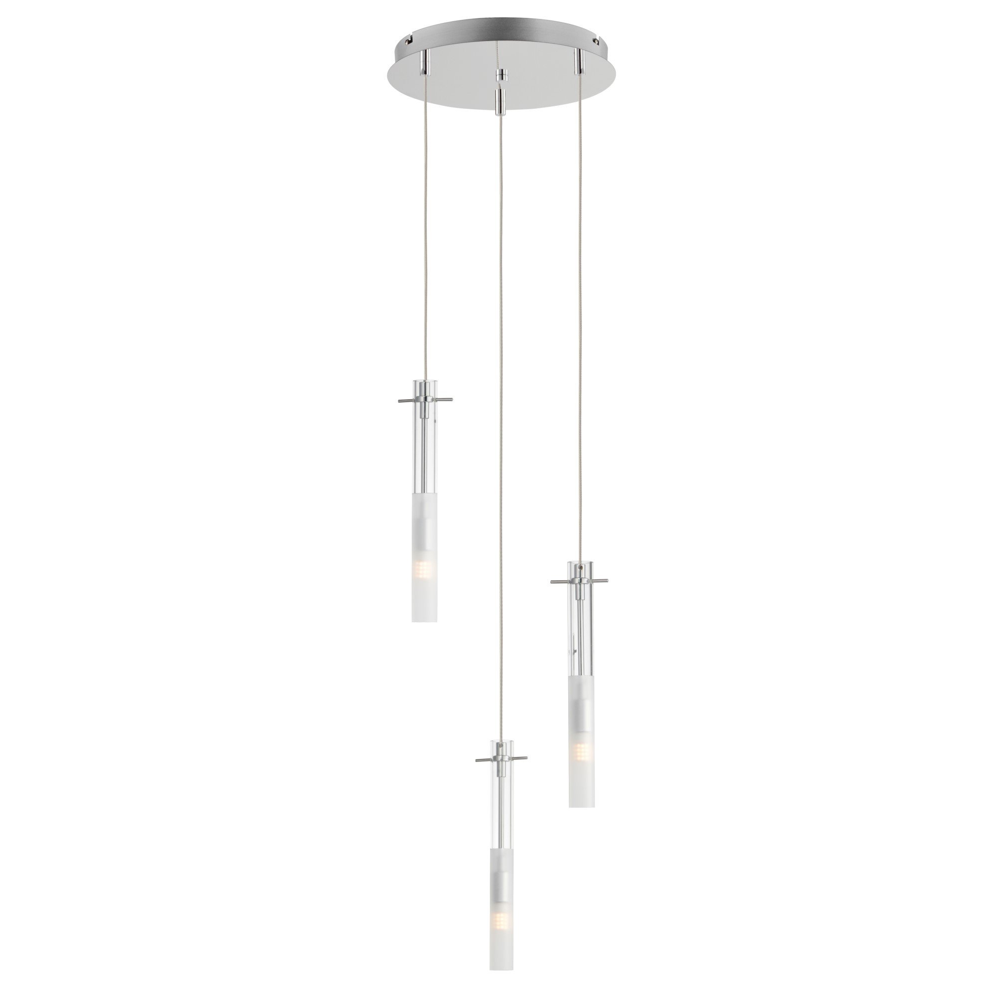ET2 Pipette Multi-Light Pendant | Lightopia