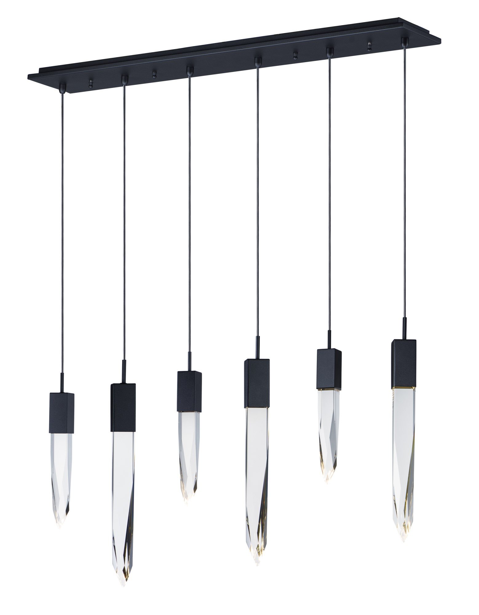 ET2 Quartz Linear Pendant | Lightopia