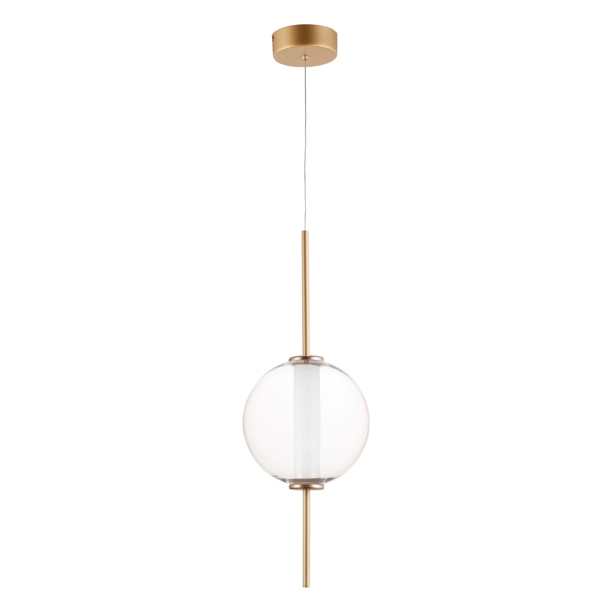 ET2 Axle LED Pendant | Lightopia