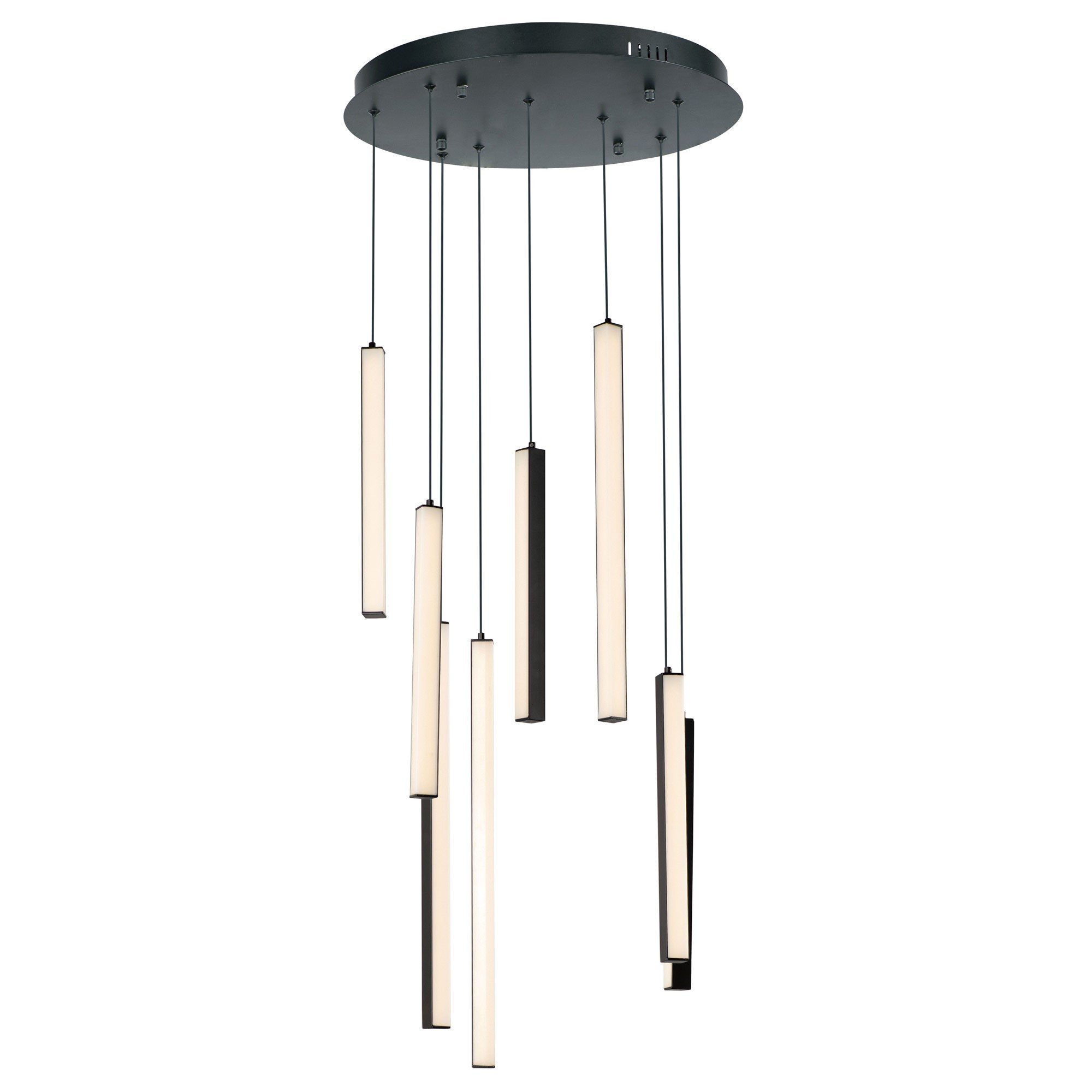 ET2 Hover 9-Light Pendant | Lightopia