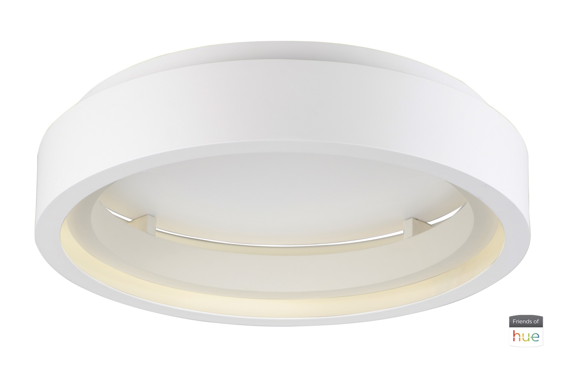 ET2 iCorona 23.5" Ceiling Light | Lightopia