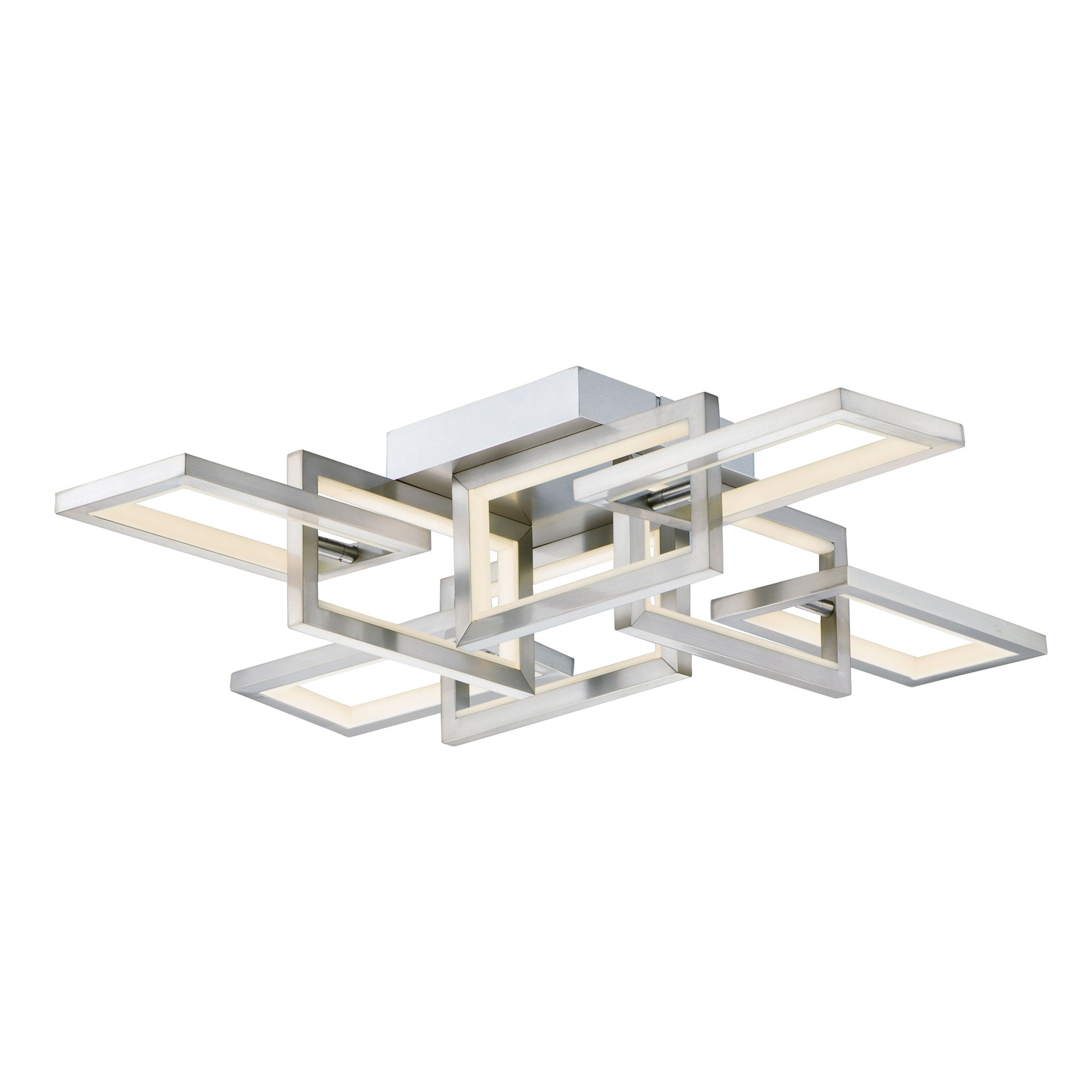 ET2 Link LED Flush Mount | Lightopia