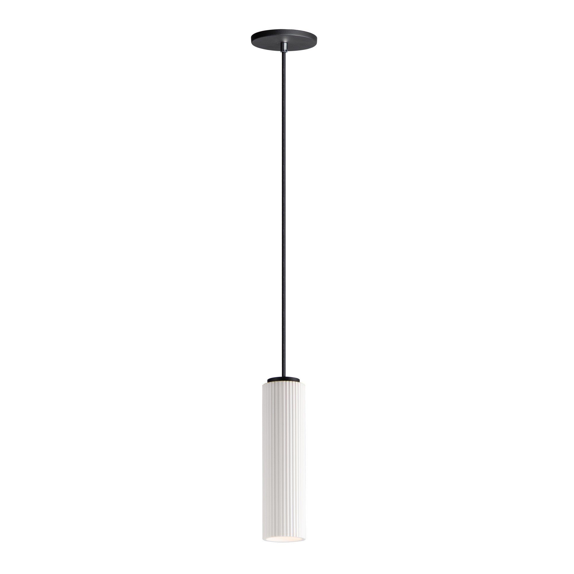 ET2 Pleat 1-Light LED Pendant | Lightopia