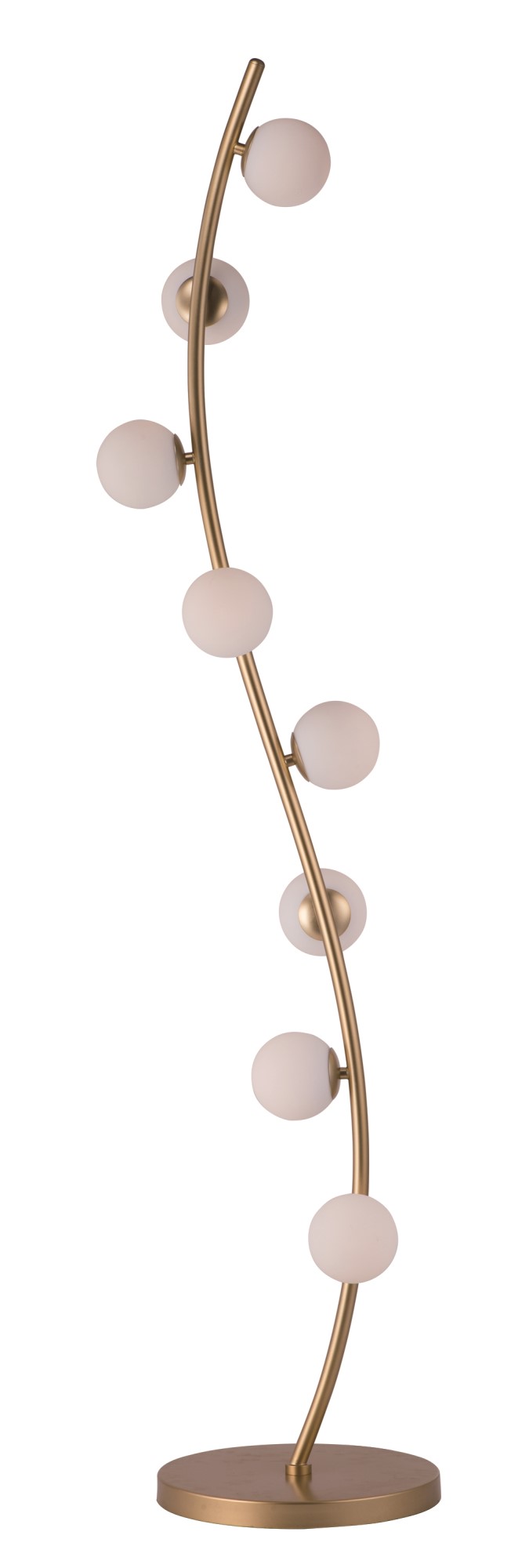 ET2 Rover LED Floor Lamp | Lightopia