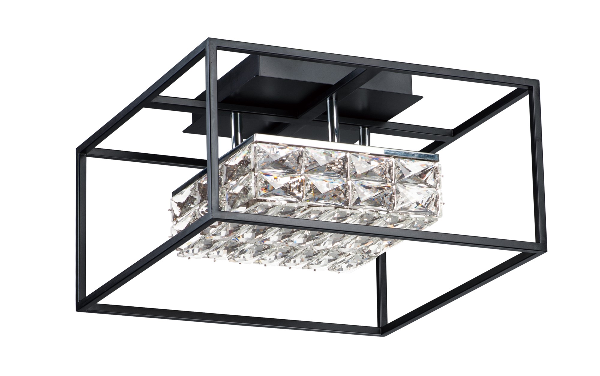 ET2 Zephyr LED Flush Mount | Lightopia
