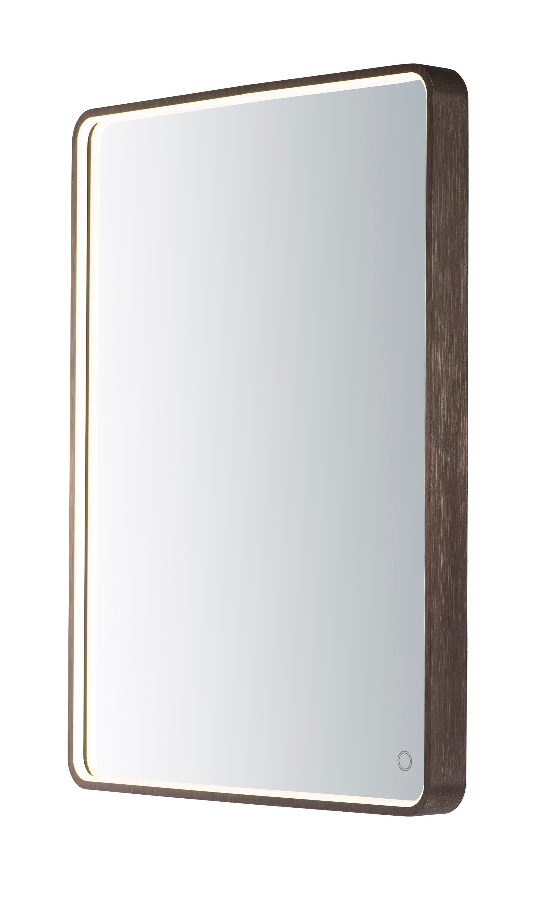 ET2 Rectangular LED Mirror | Lightopia