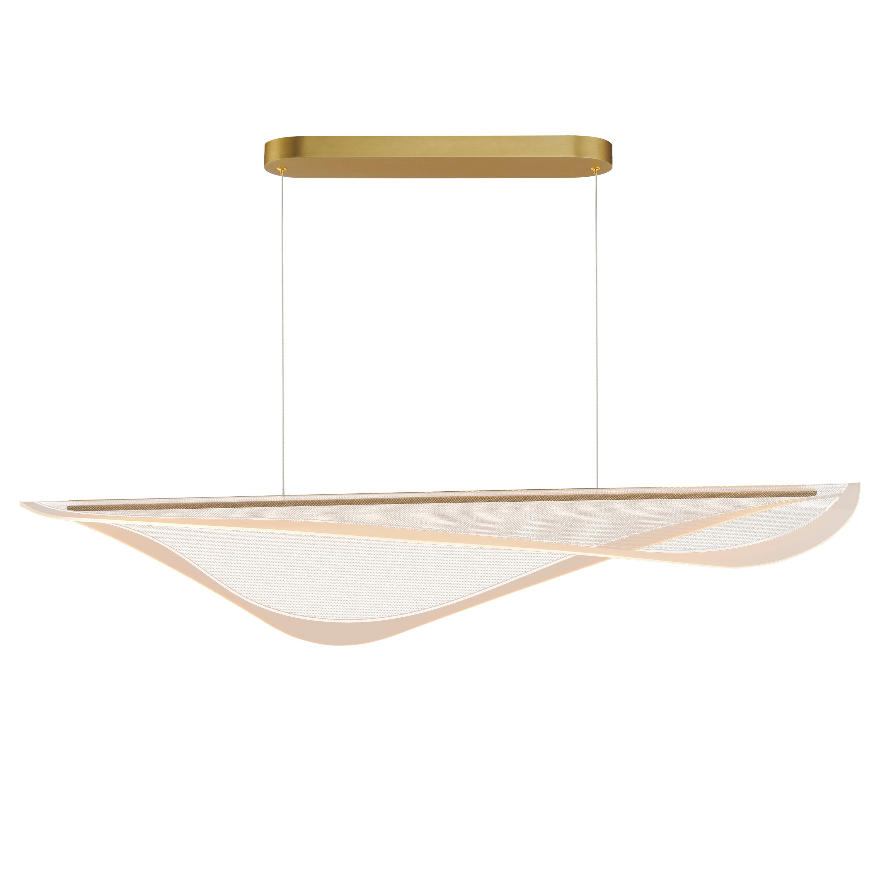 ET2 Manta Linear Pendant | Lightopia