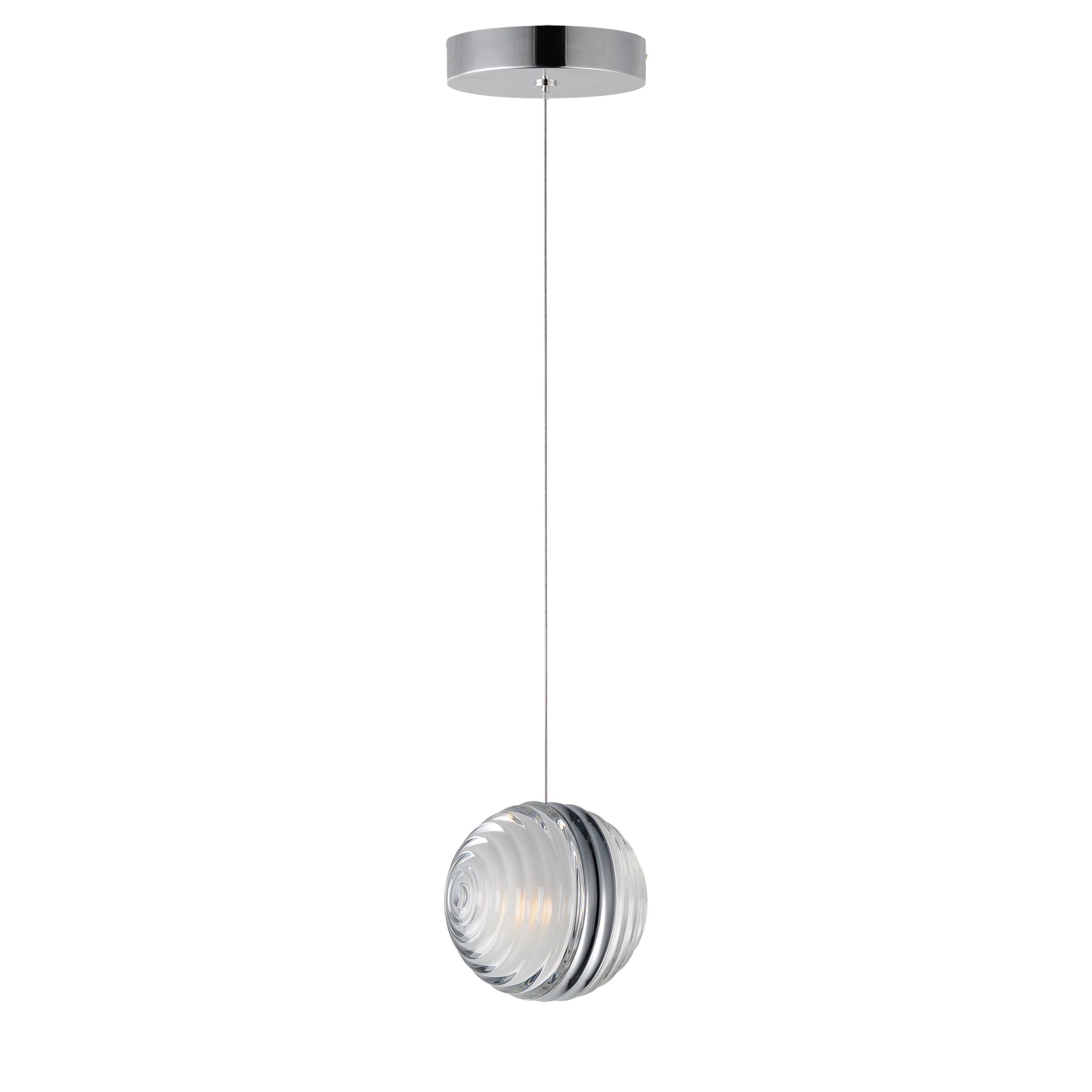 ET2 Pulse Acrylic Pendant | Lightopia