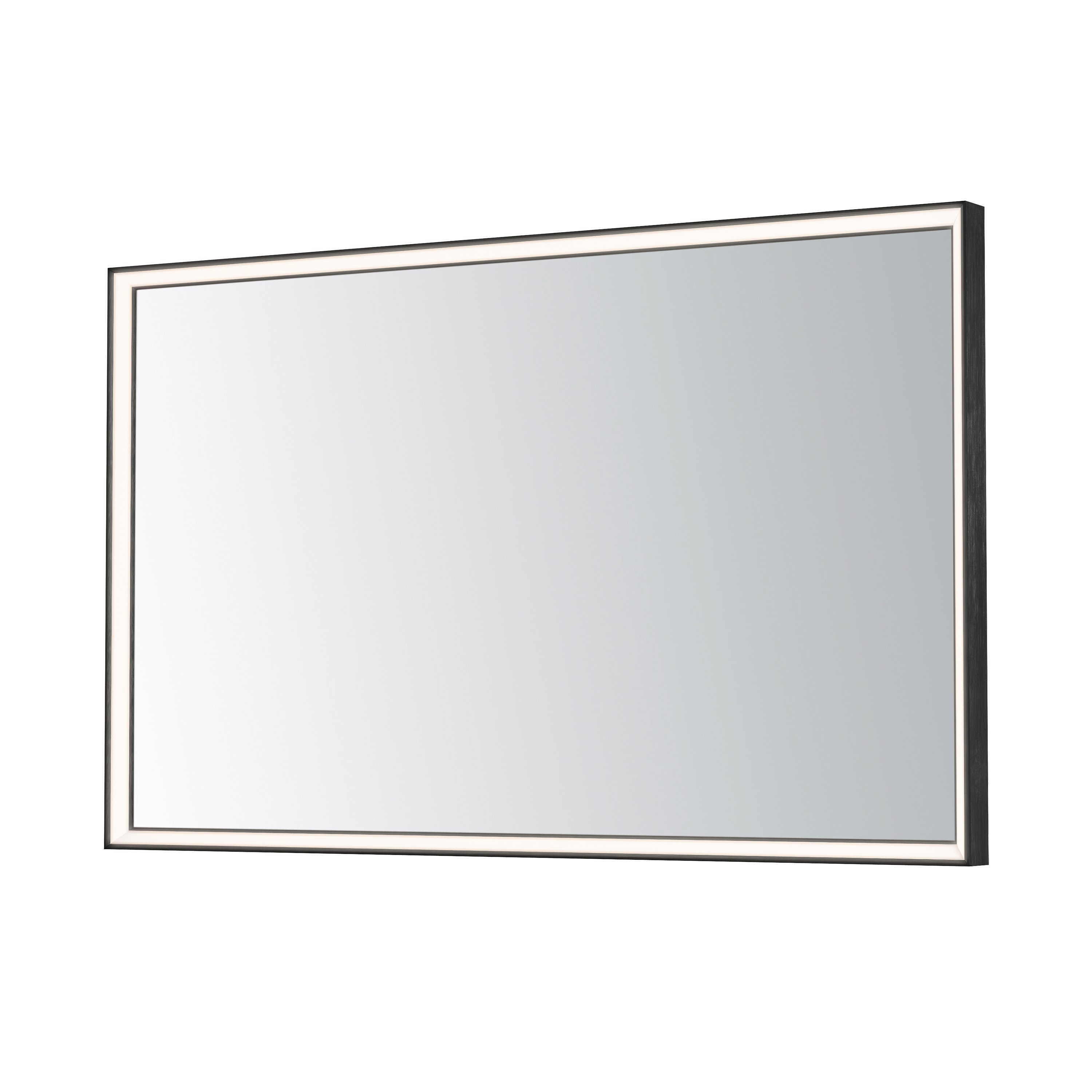 ET2 Bevel Wide LED Mirror | Lightopia