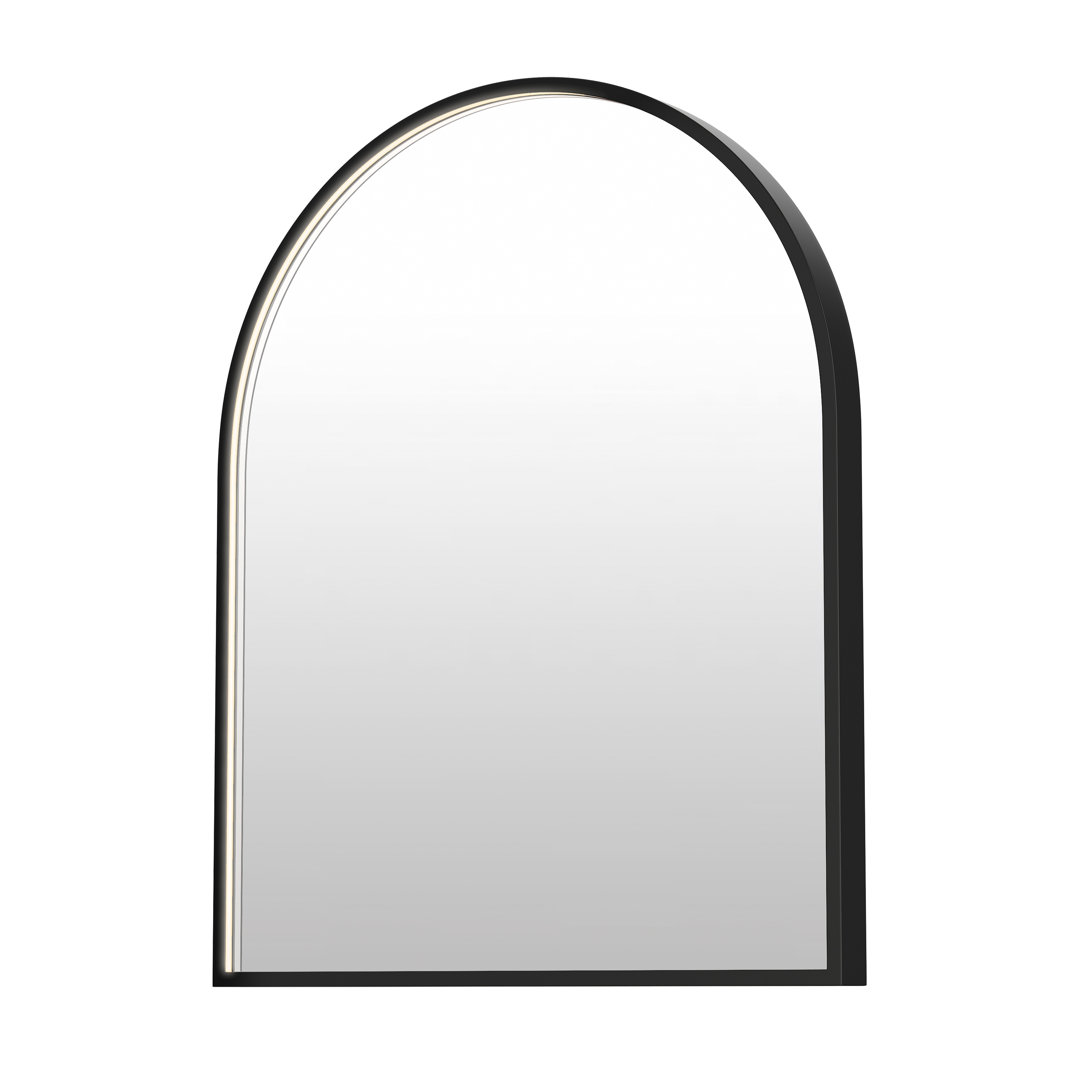 ET2 Elisse Arch LED Mirror | Lightopia