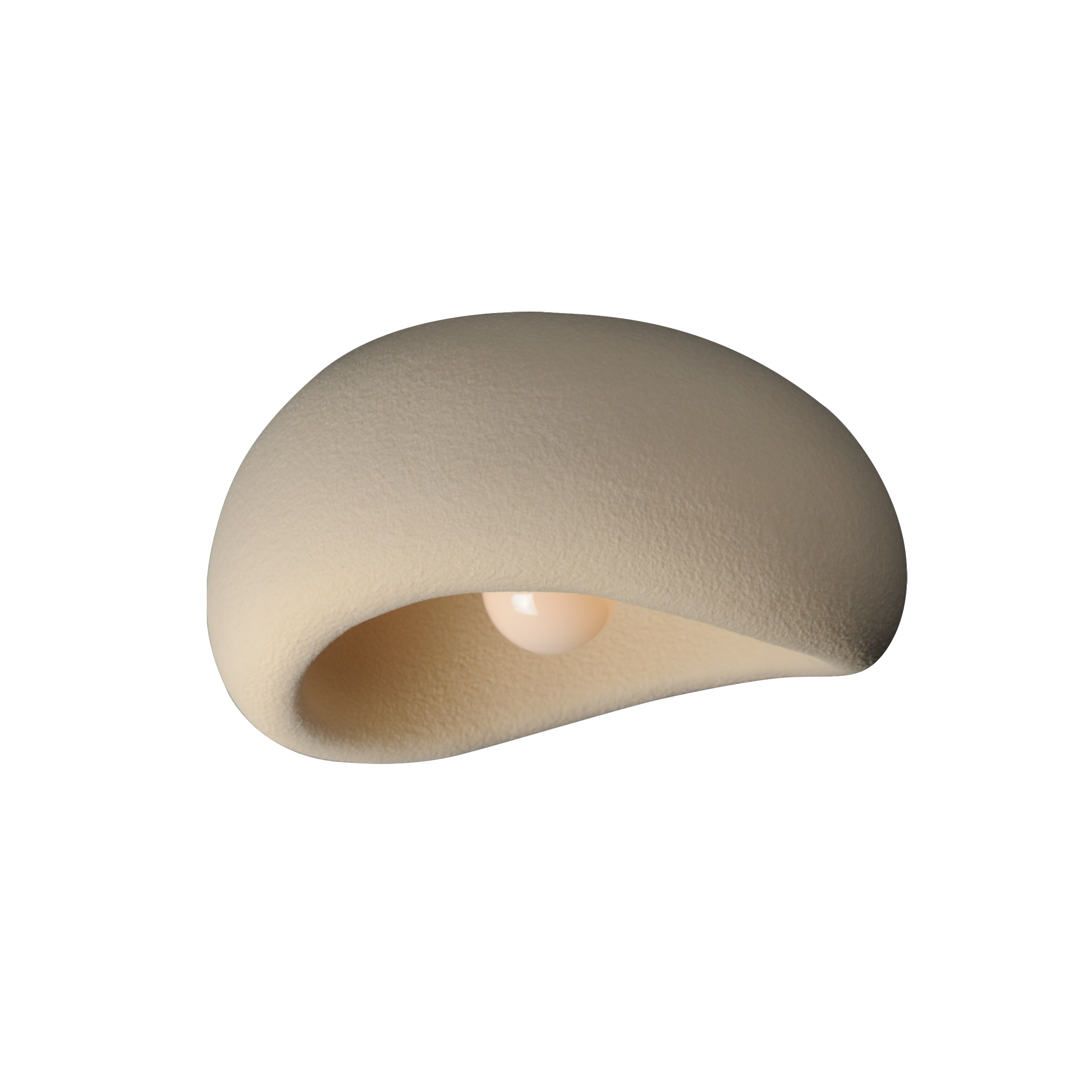 ET2 Moeraki Flush Mount | Lightopia