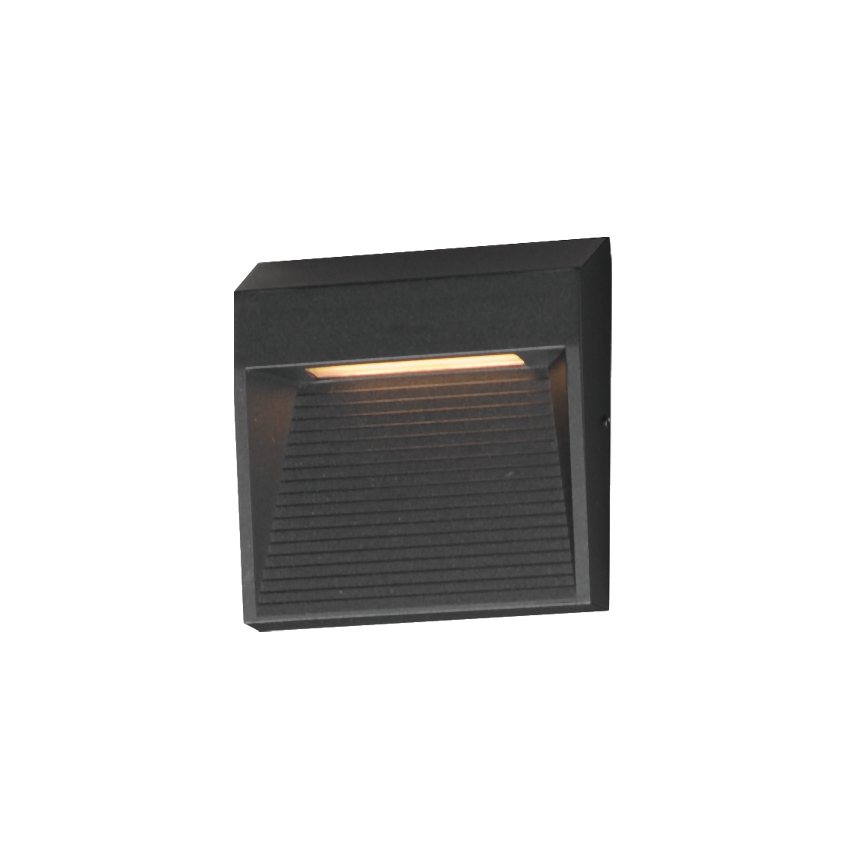 ET2 Steppes Square Outdoor Wall Sconce | Lightopia