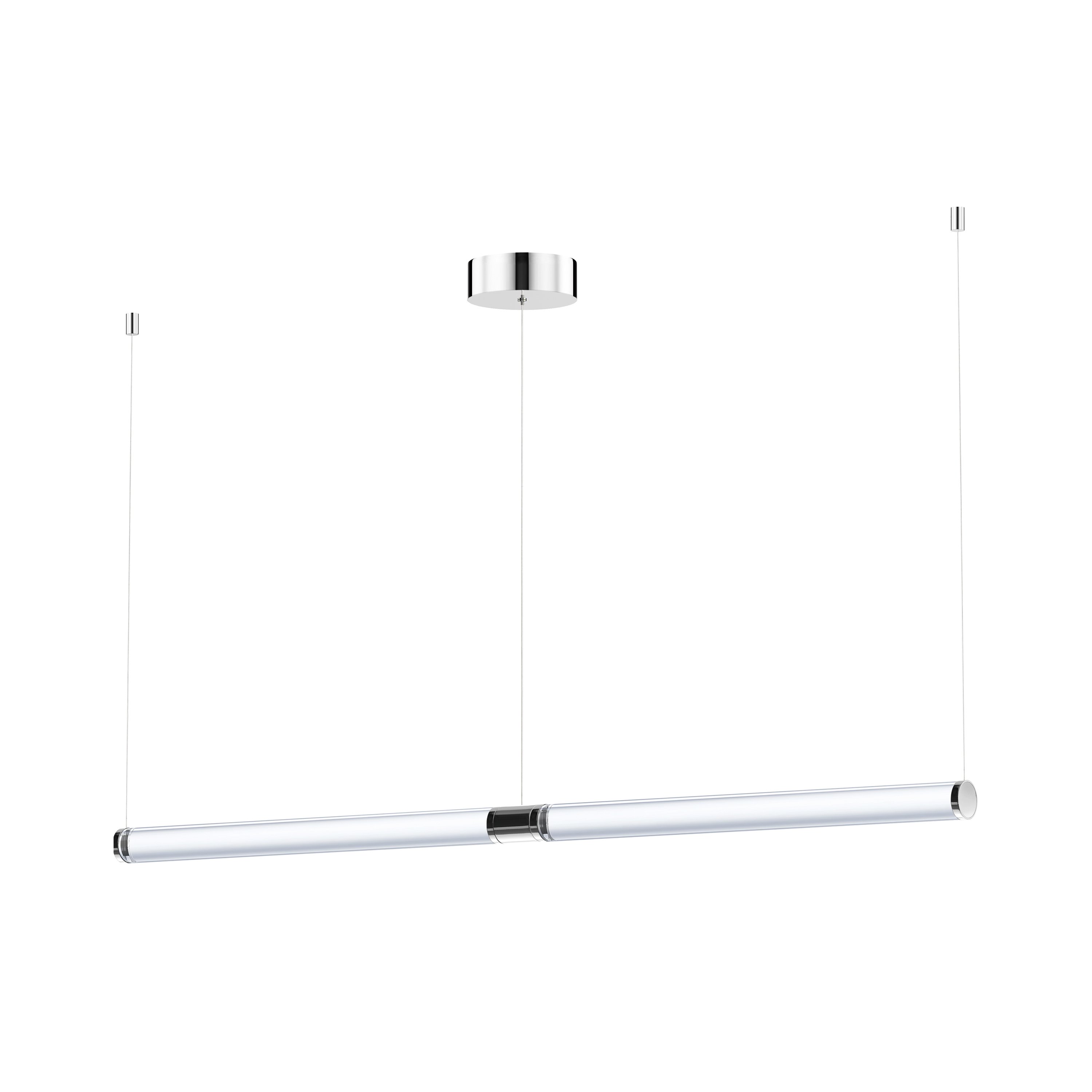 ET2 Vanish Linear Suspension | Lightopia