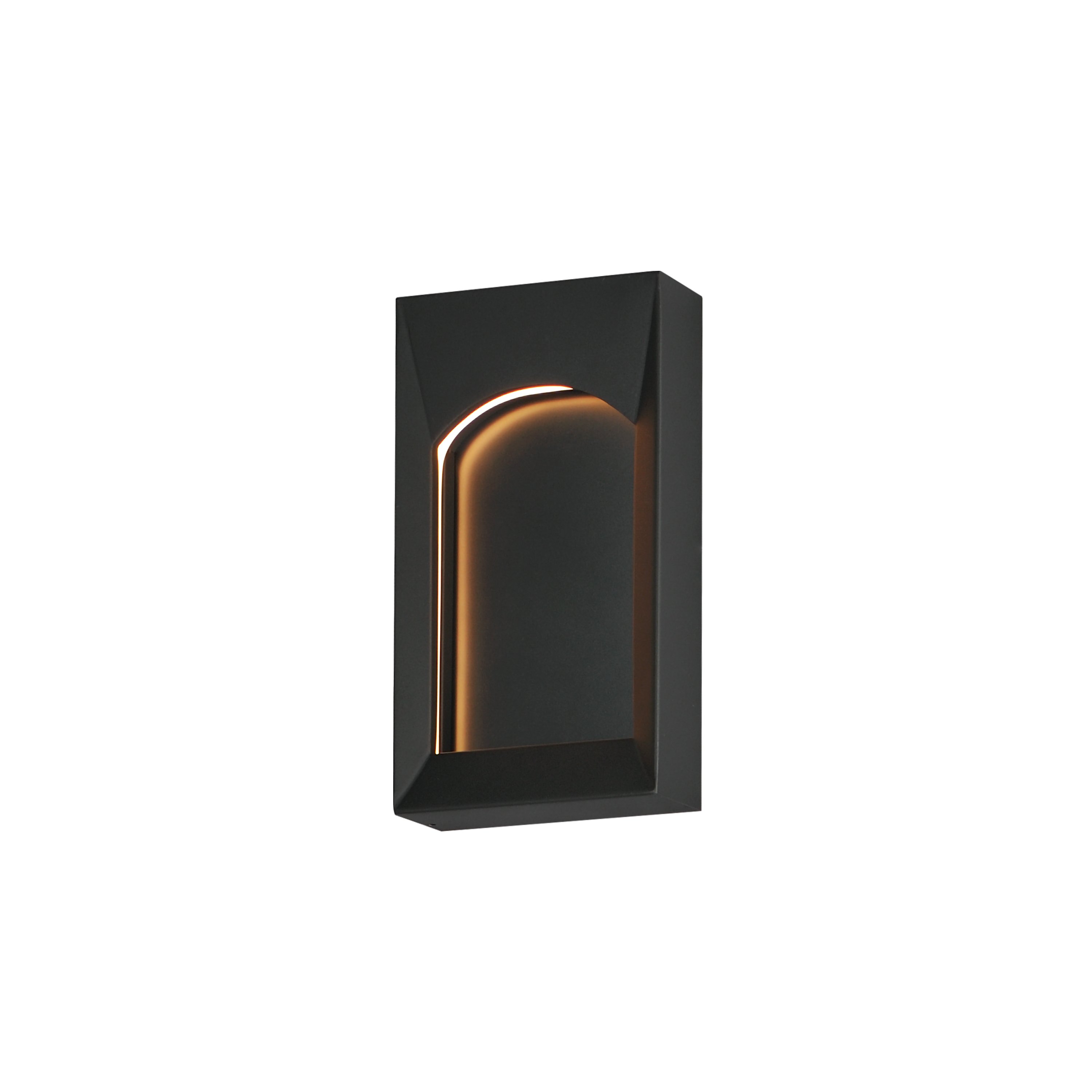 ET2 Brasilia Small Outdoor Sconce | Lightopia