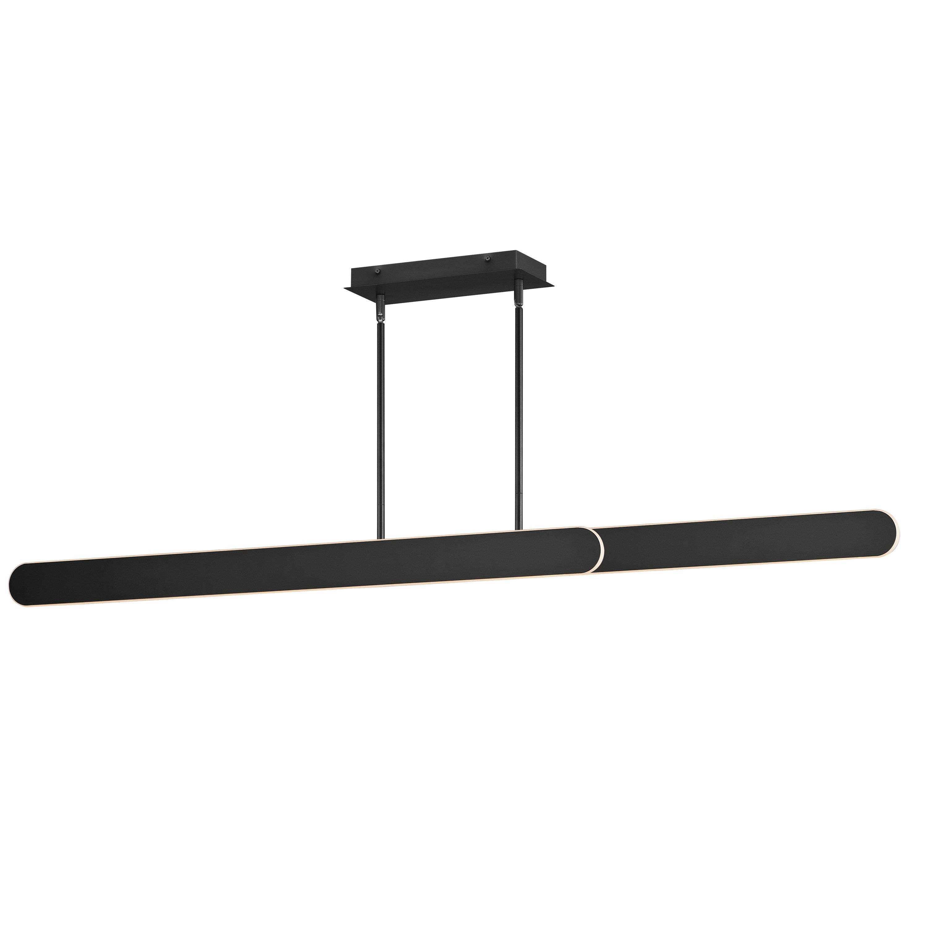 ET2 Belt Adjustable Linear Pendant | Lightopia