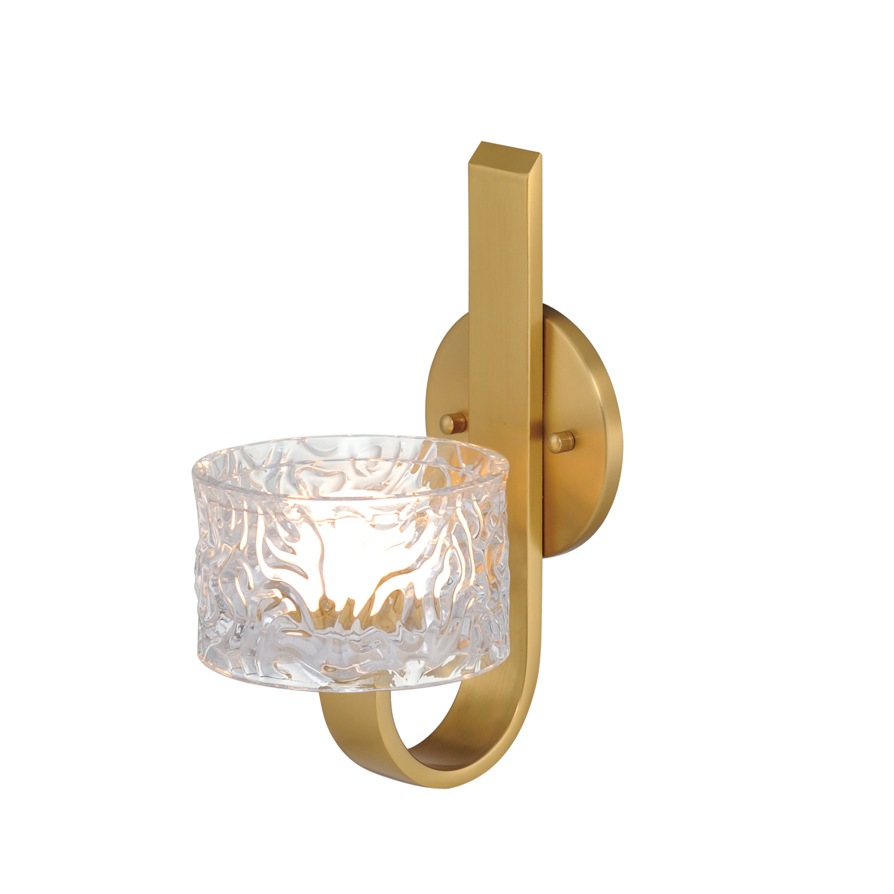 ET2 Elysian Wall Sconce | Lightopia
