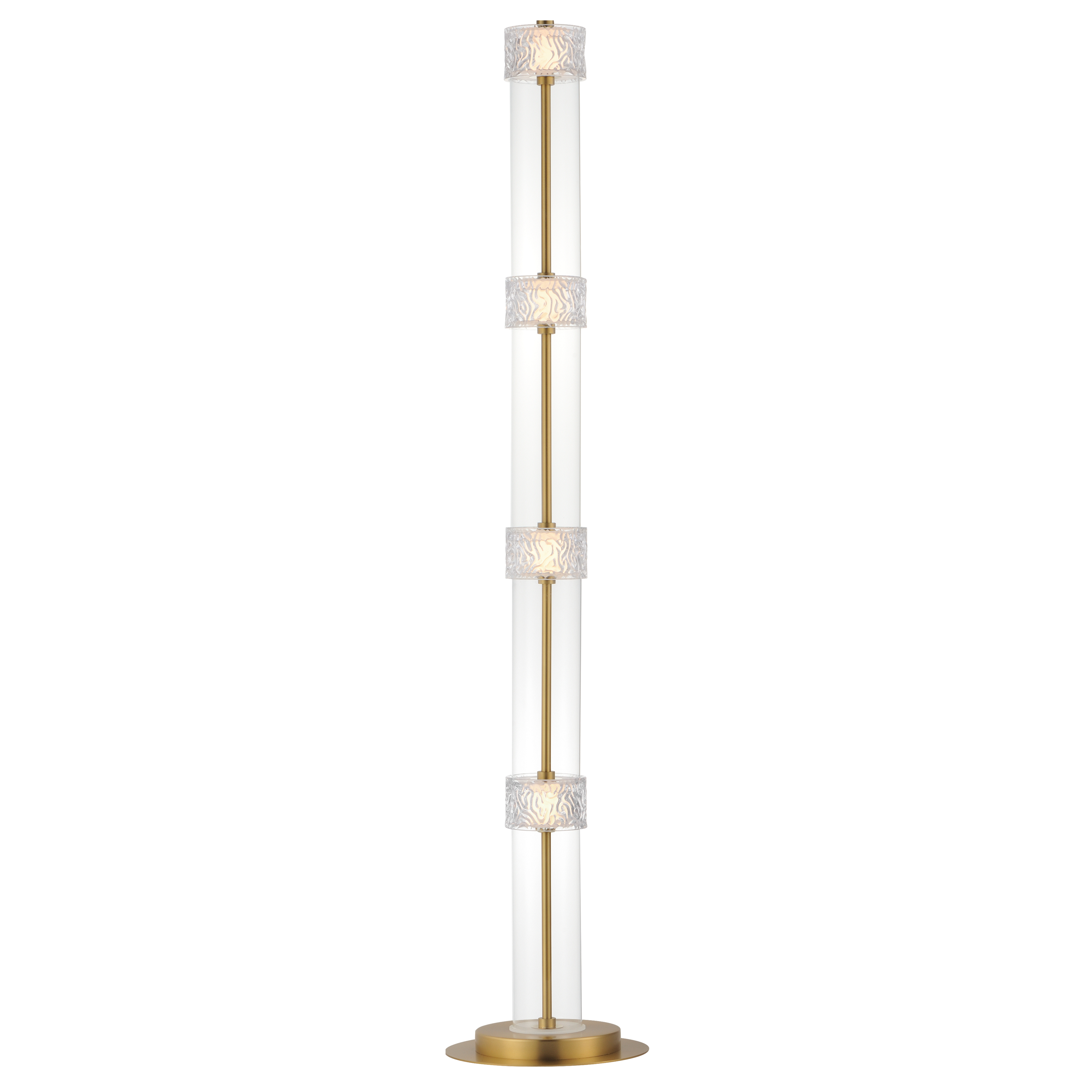 ET2 Elysian Floor Lamp | Lightopia