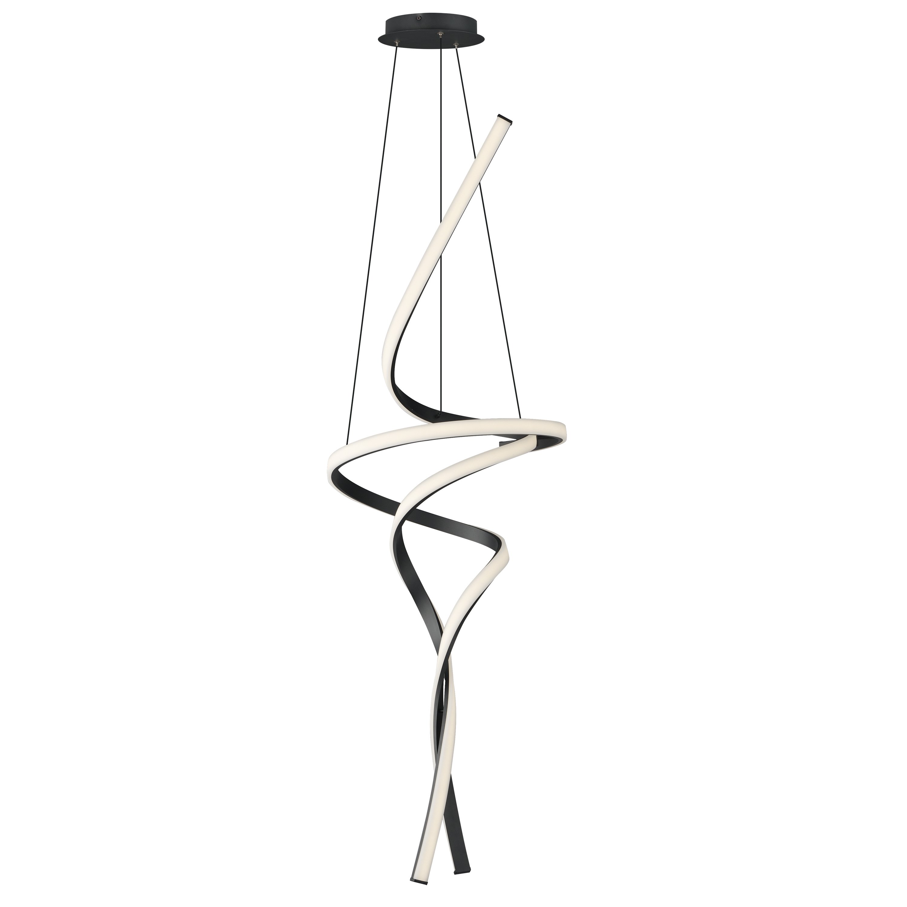 ET2 Serpentine Vertical Pendant | Lightopia