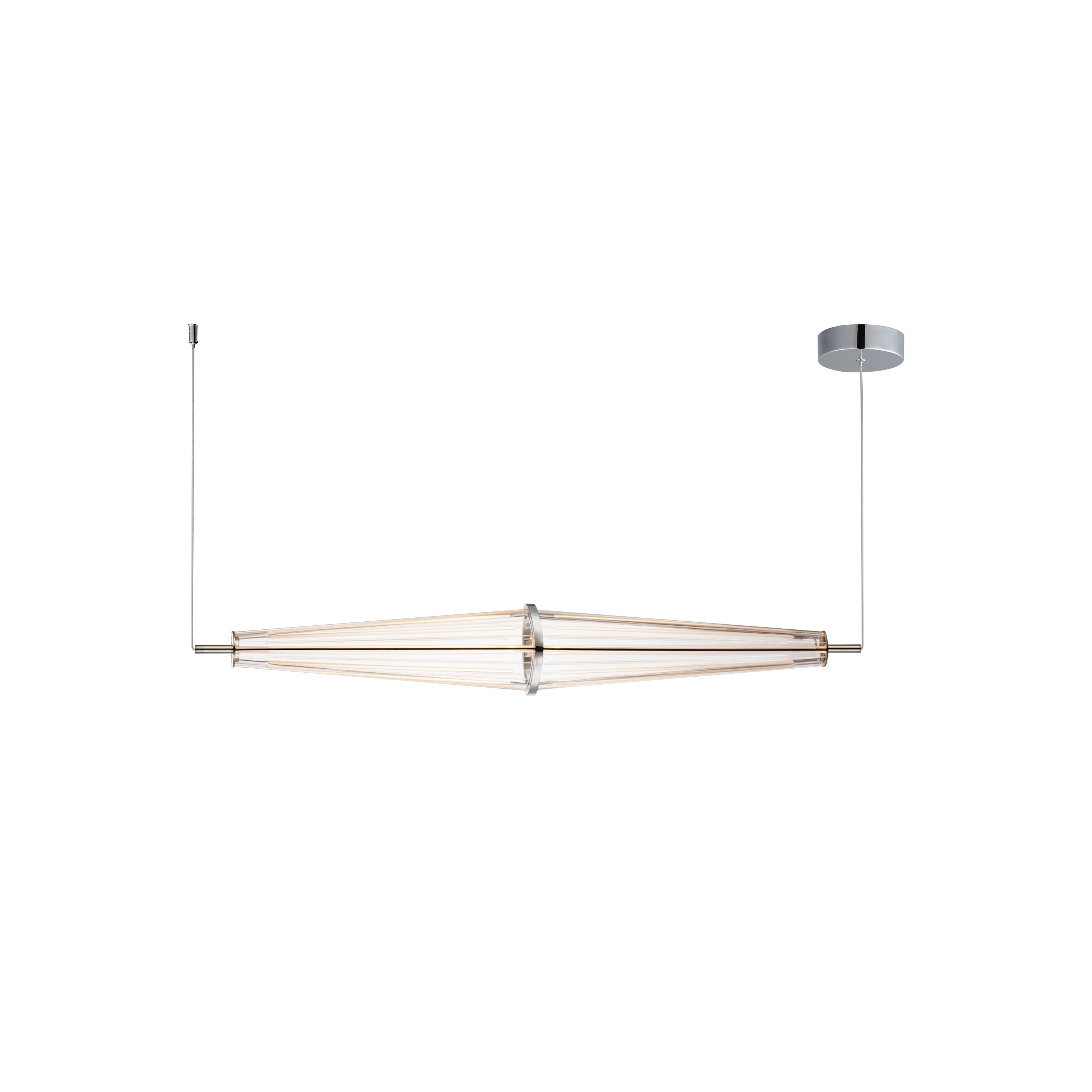 ET2 Quasar Linear Suspension | Lightopia
