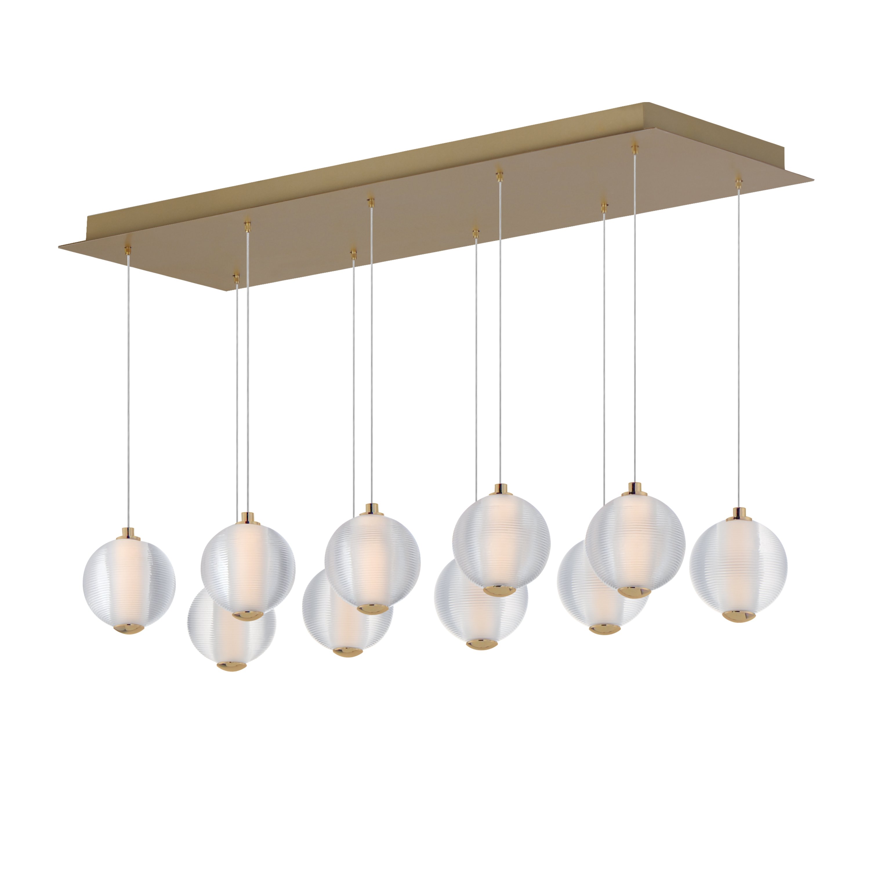 Linear-Suspension | Lightopia
