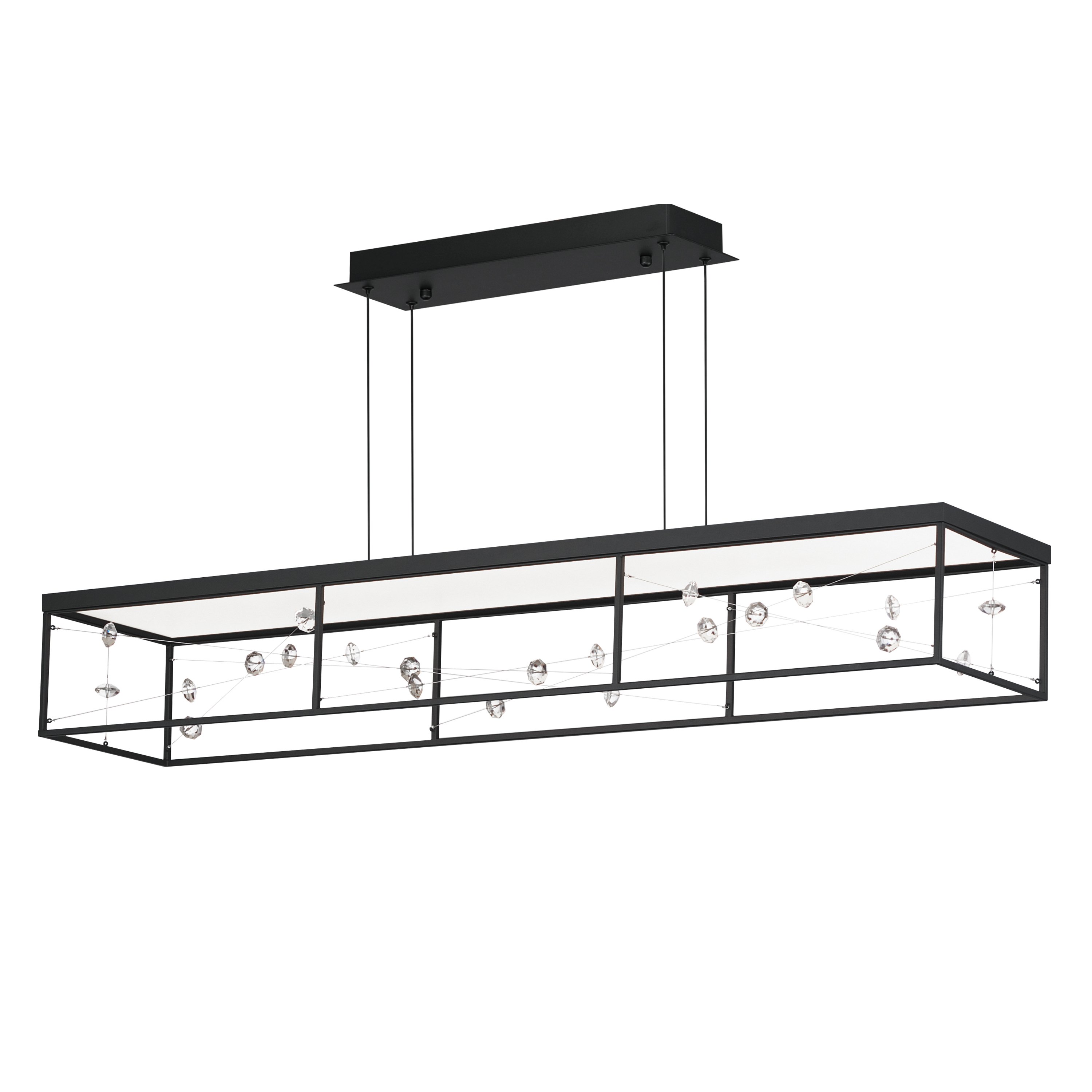 ET2 Entanglement Linear Suspension | Lightopia