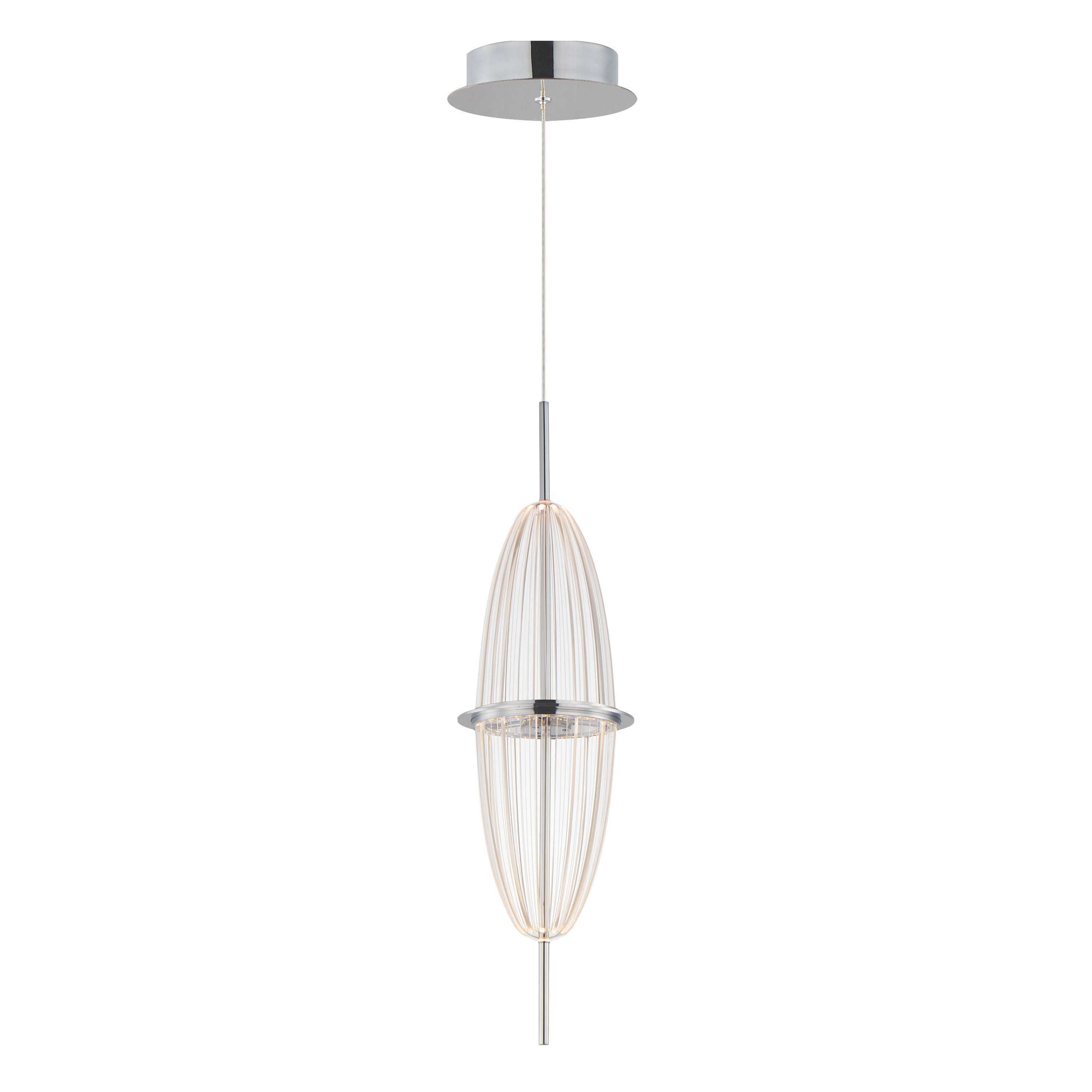 ET2 Quasar Pendant | Lightopia