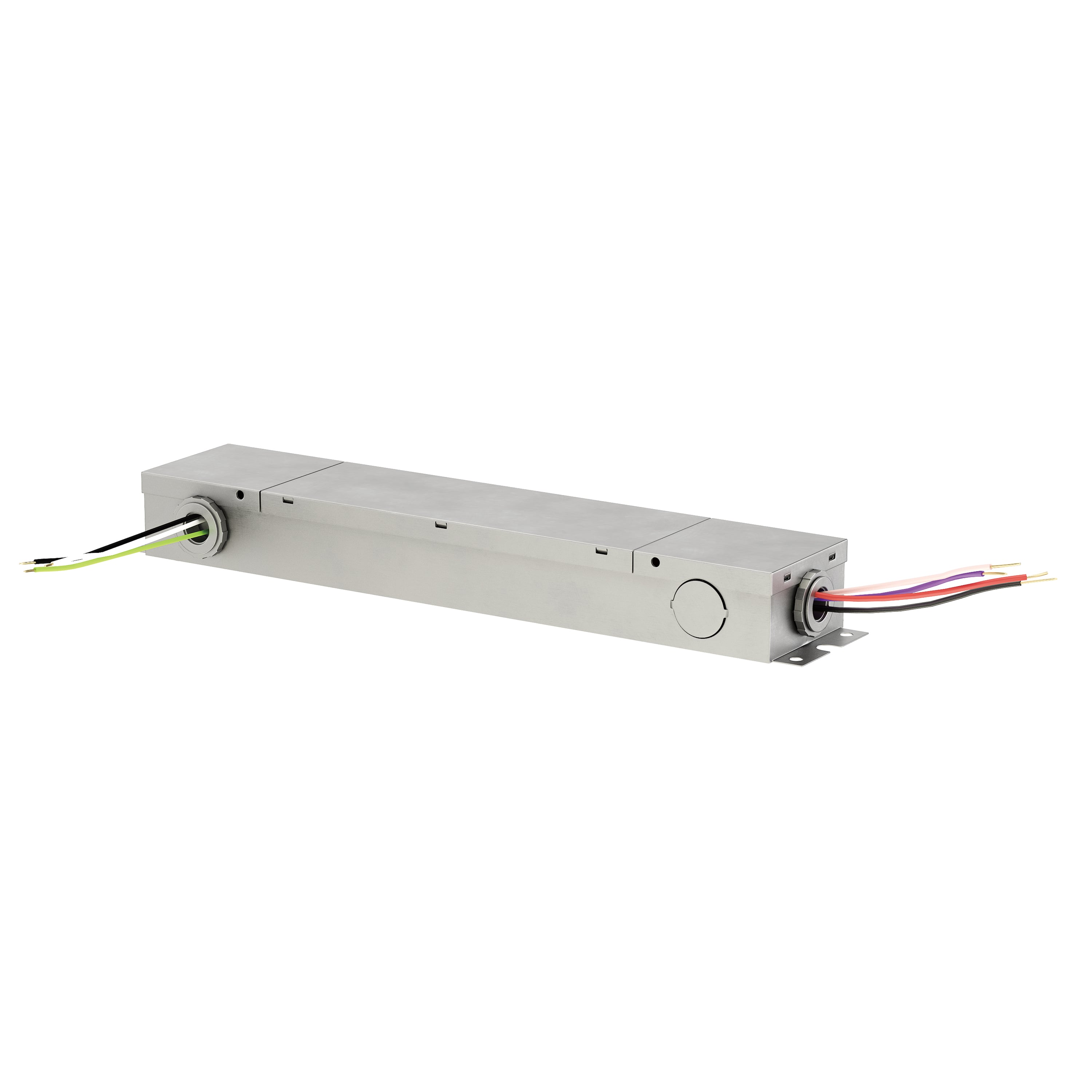 ET2 24V Remote Install Hard-Wired Driver | Lightopia