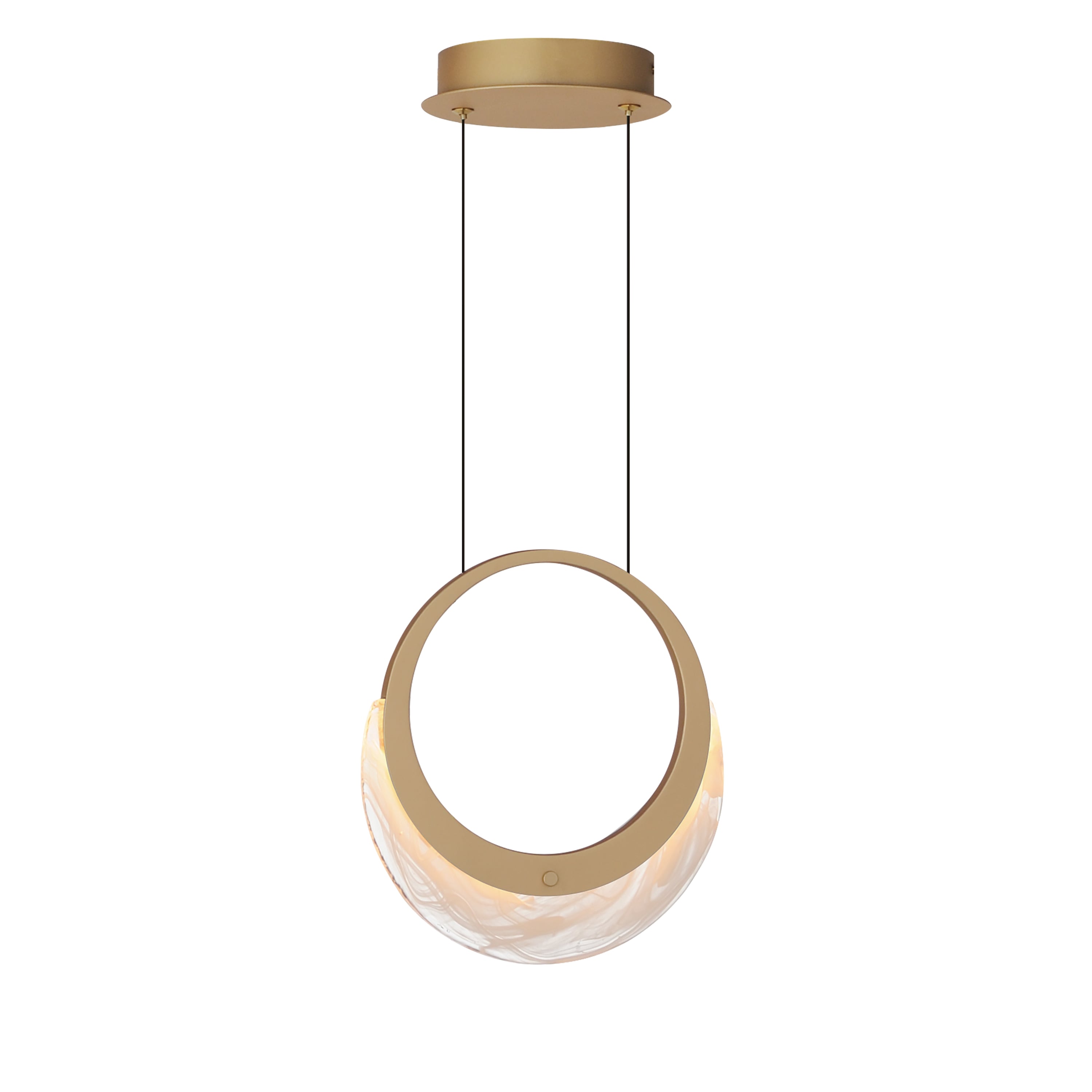 ET2 Lyra LED Pendant | Lightopia