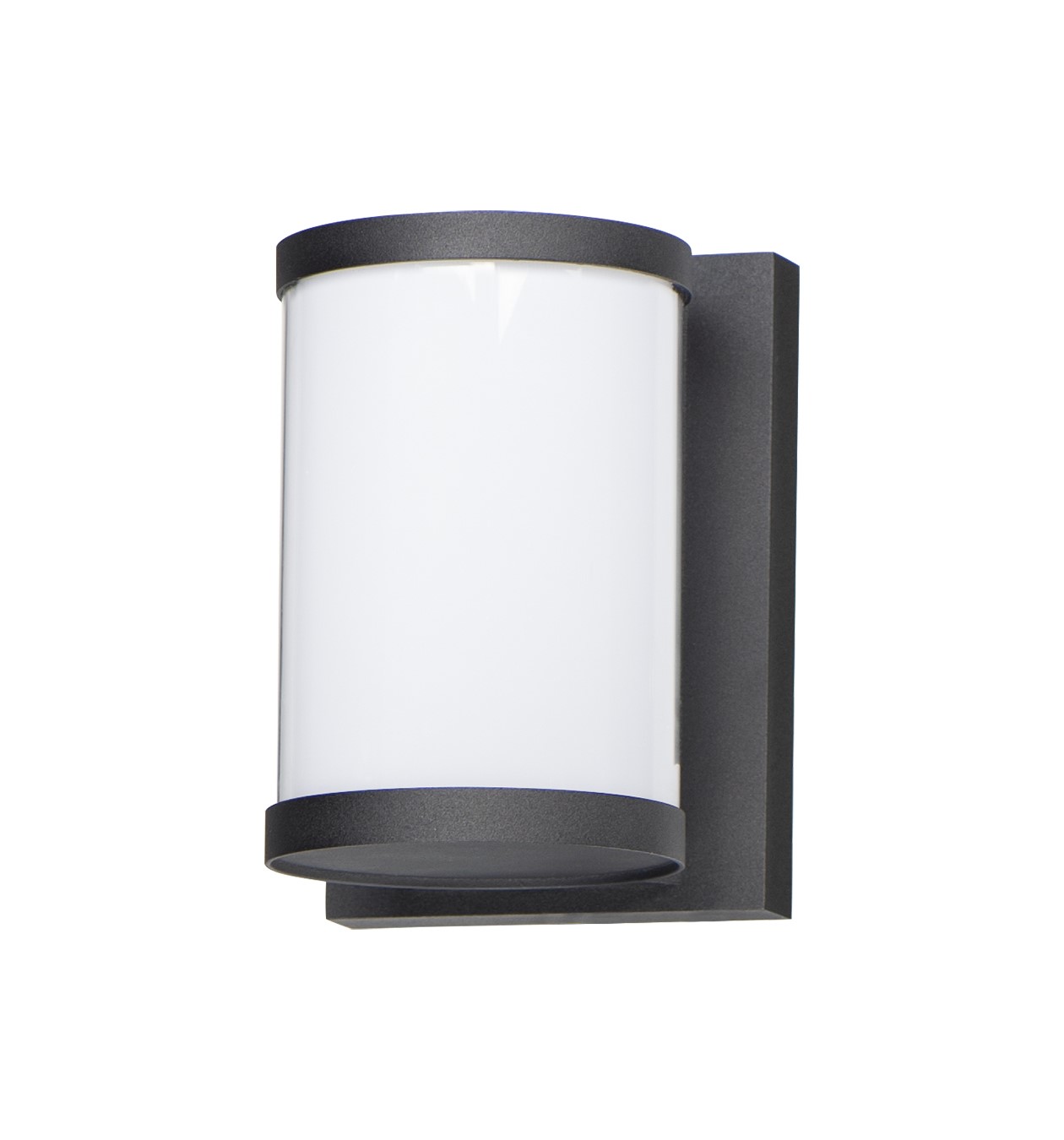 Maxim Lighting Barrel Outdoor Wall Light | Lightopia