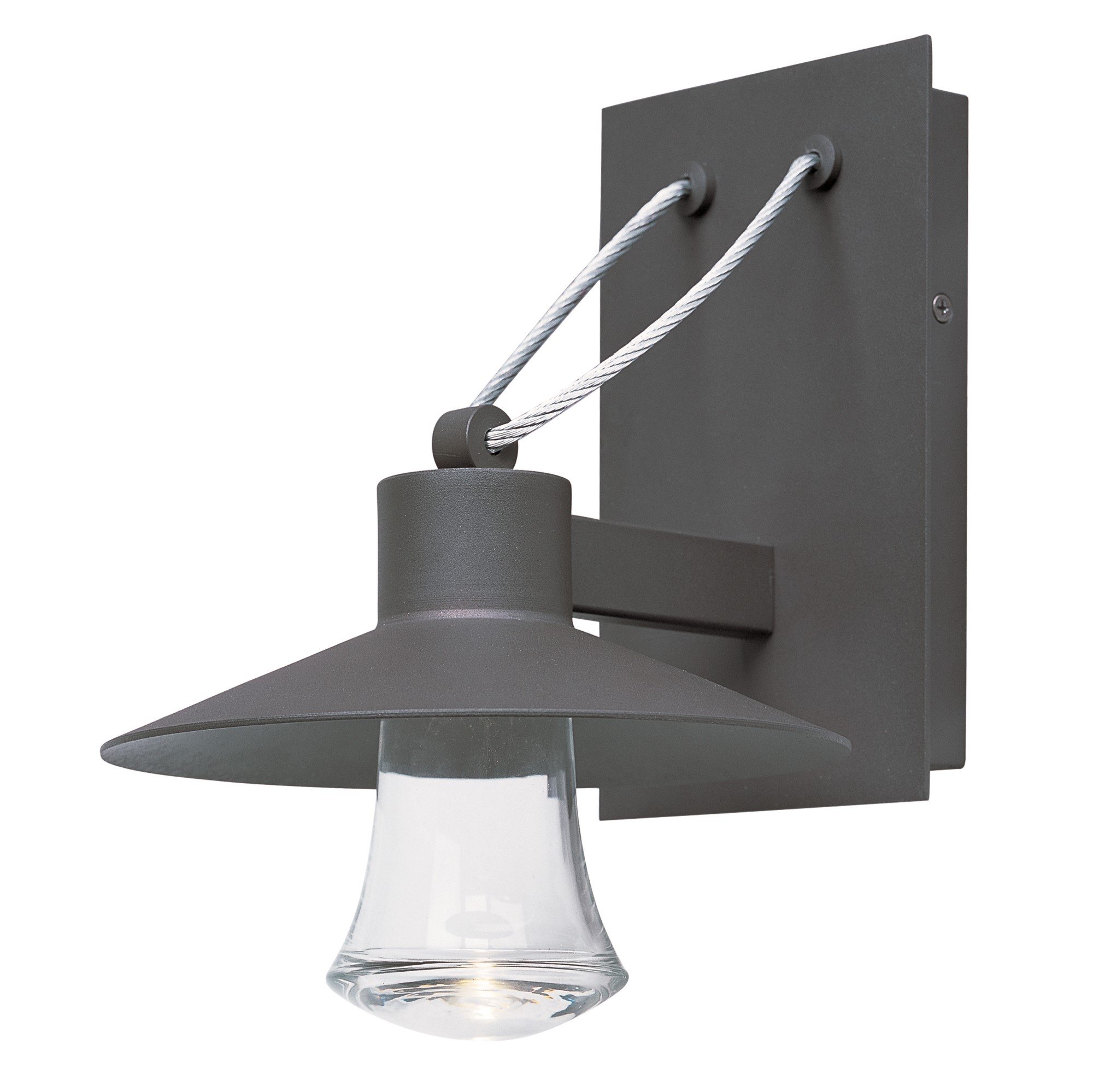 Maxim Lighting Civic Outdoor Wall Light | Lightopia