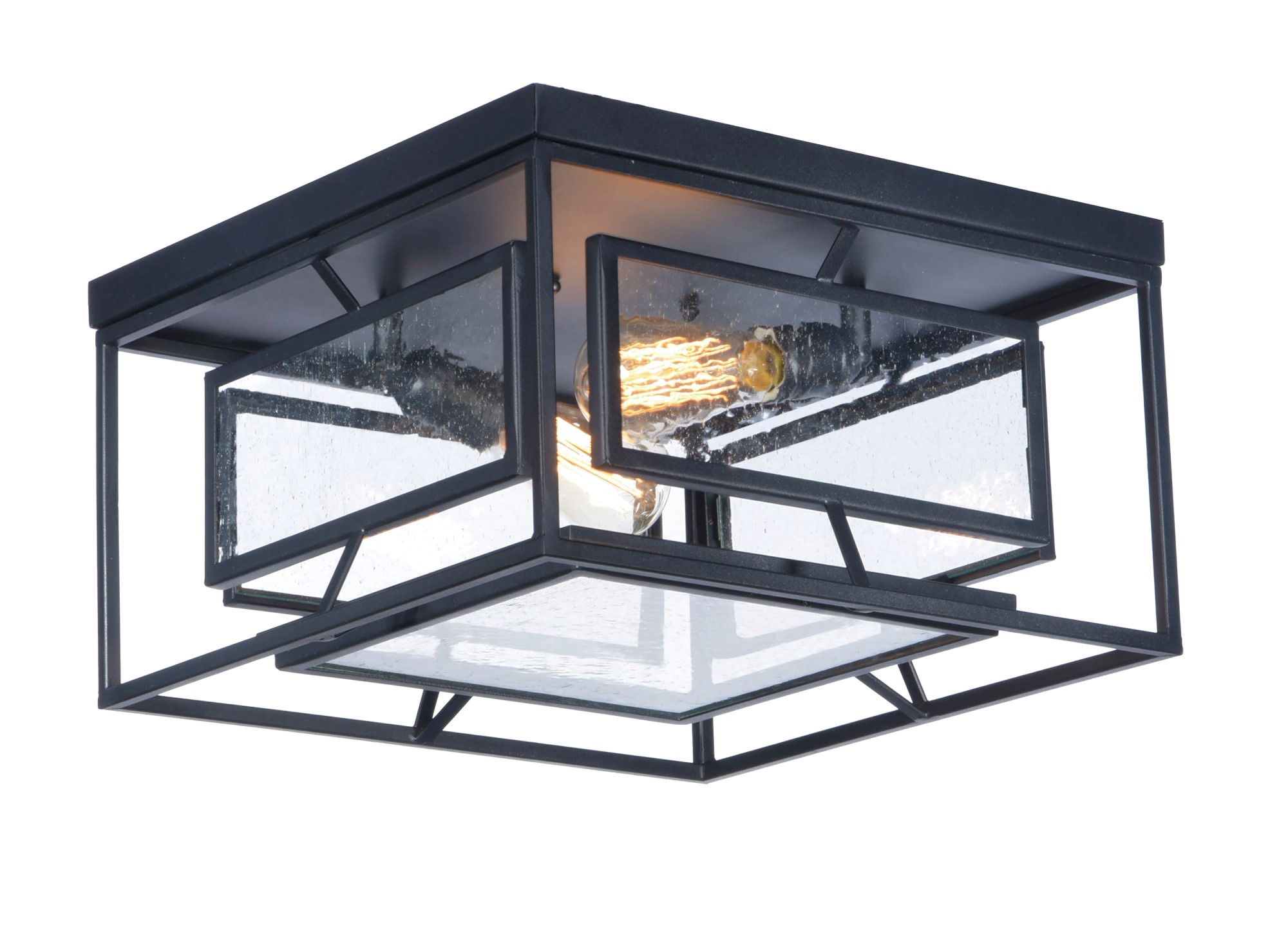 Maxim Lighting Era Light Flush Mount | Lightopia