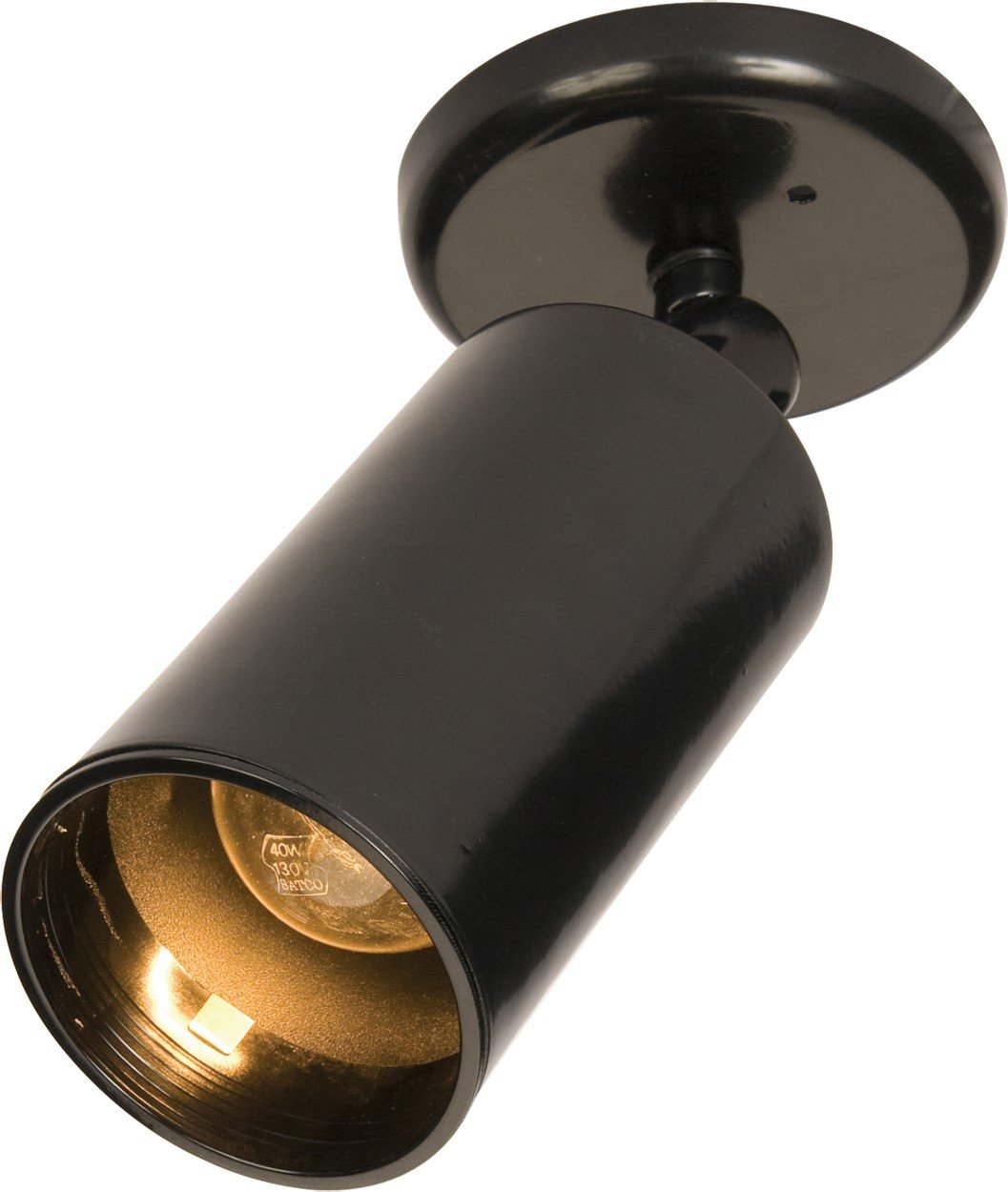 Maxim Lighting Spots Single Adjustable Spot Light | Lightopia