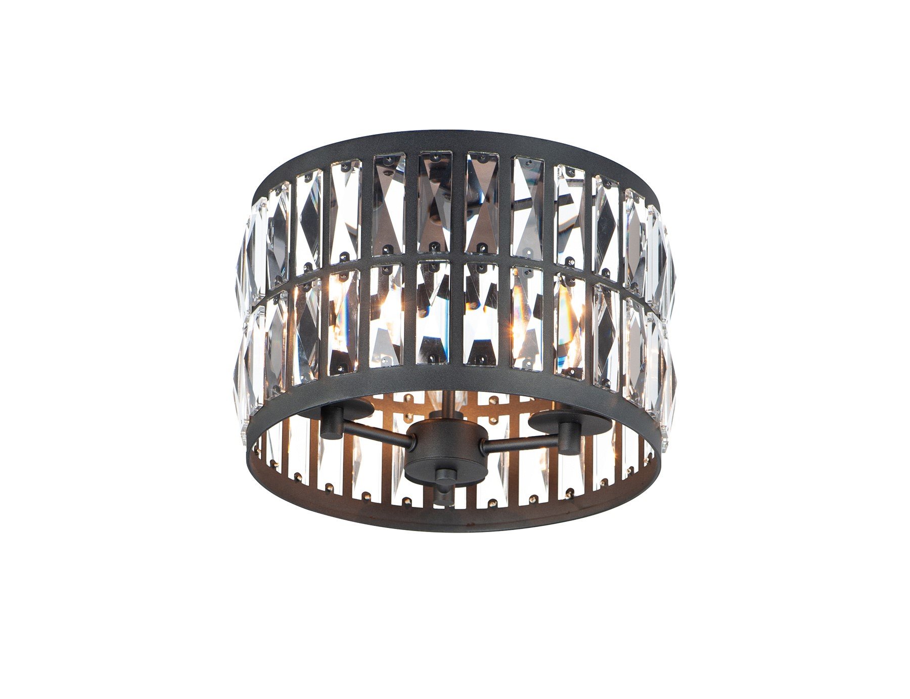 Maxim Lighting Madeline Flush Mount | Lightopia