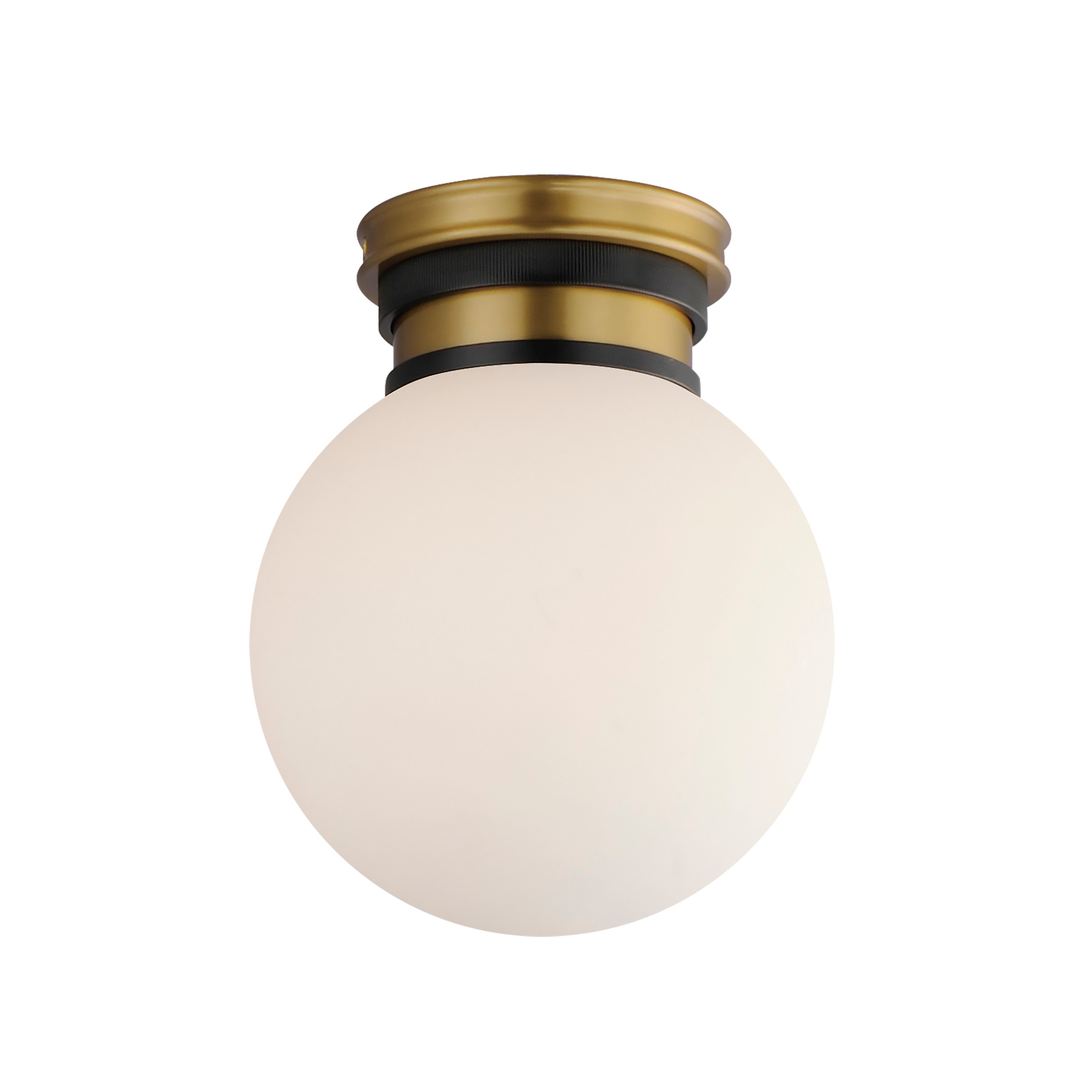 Maxim Lighting San Simeon Flush Mount | Lightopia