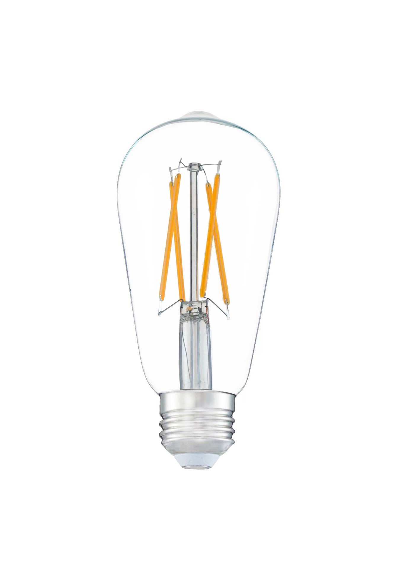 Maxim Lighting Maxim E26 ST58 Bulb | Lightopia