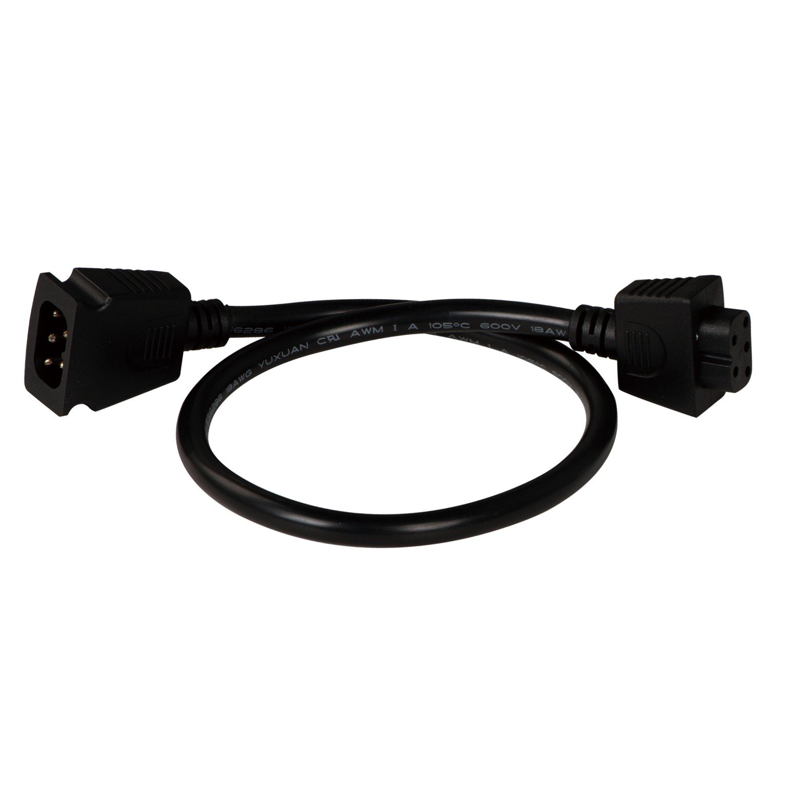 Maxim Lighting CounterMax 120V Slim Interlink Cord | Lightopia