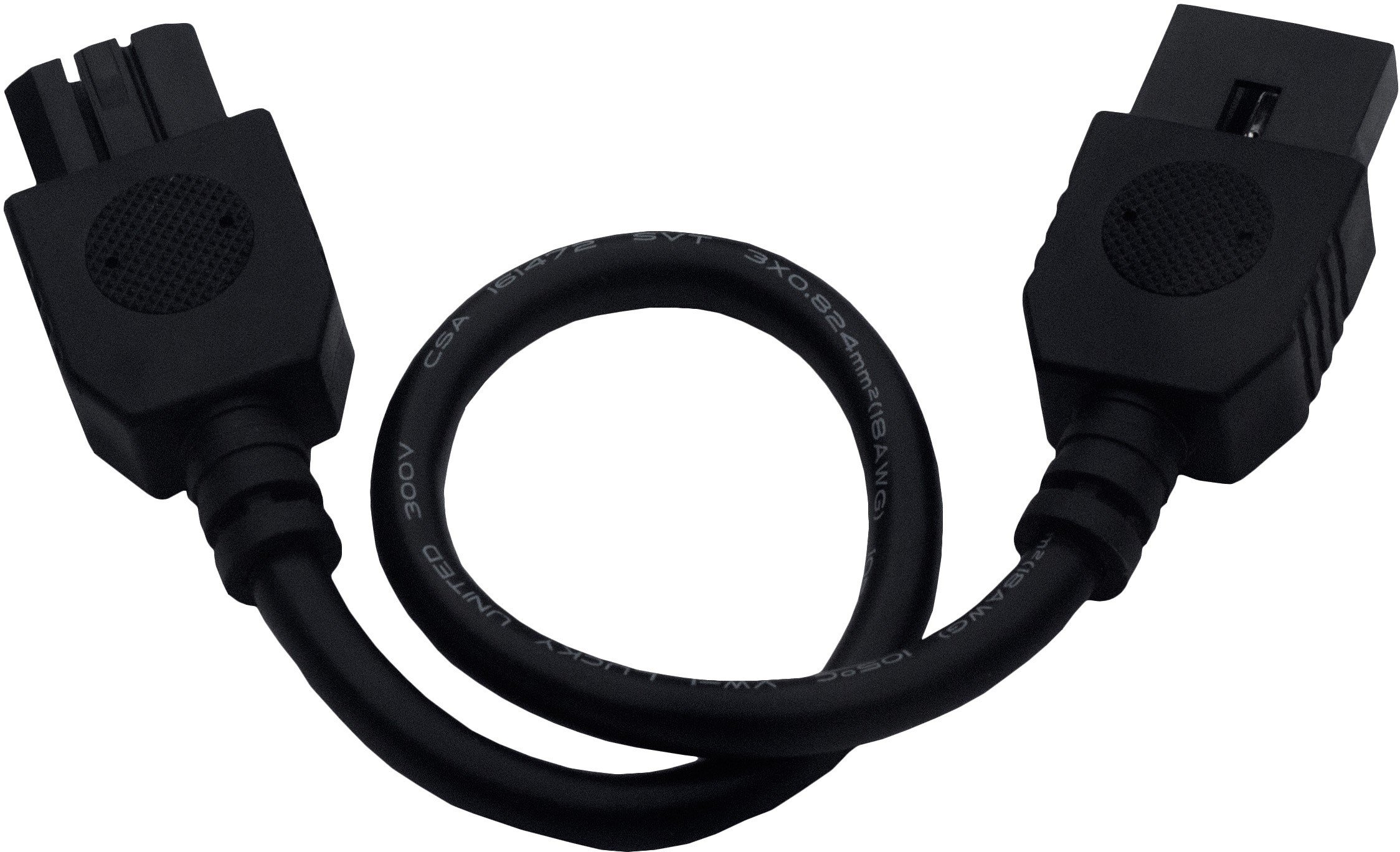 Maxim Lighting CounterMax MX Connector Cord | Lightopia