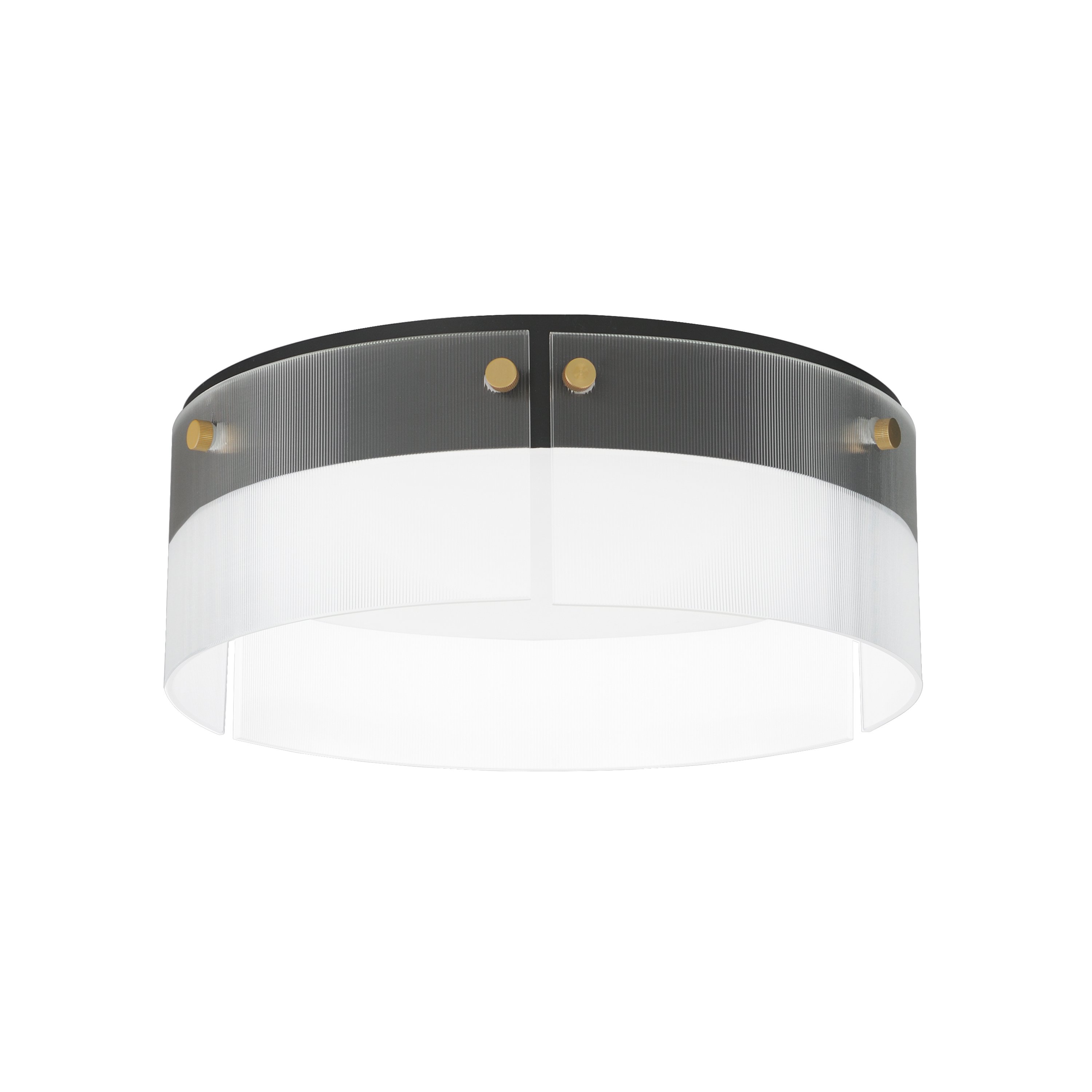 Maxim Lighting Spectre Flush Mount | Lightopia