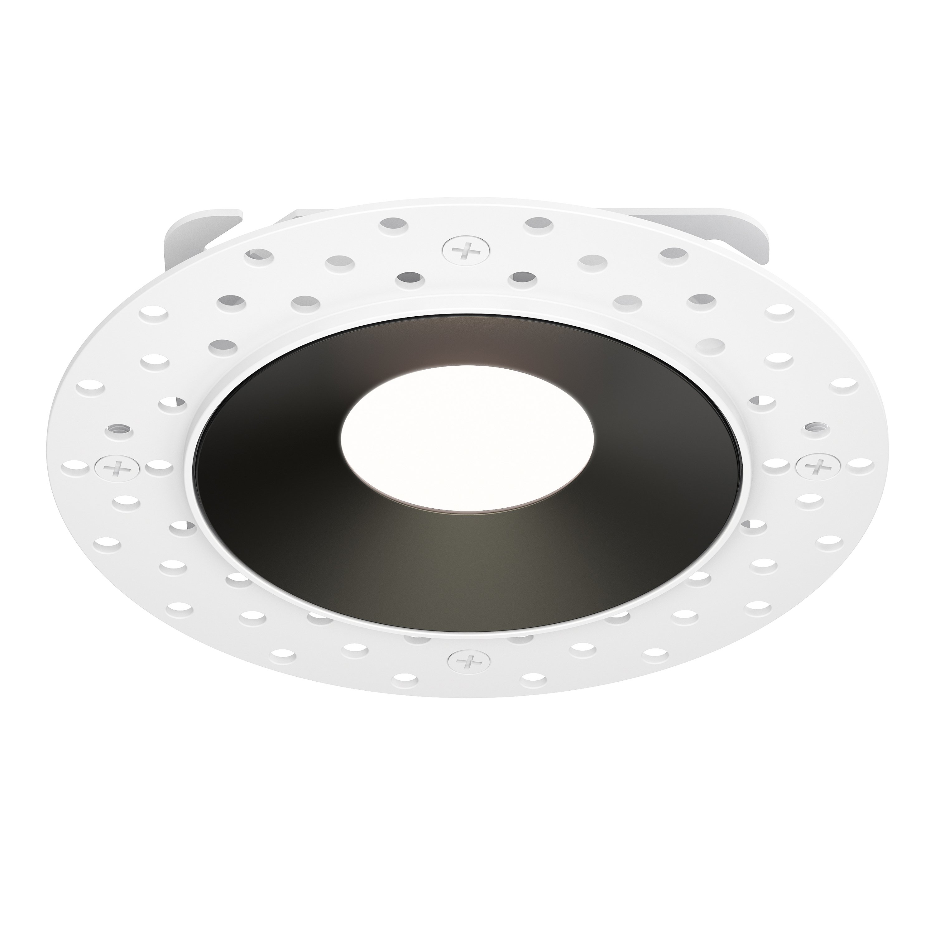 Maxim Lighting Crisp Trimless LED Downlight | Lightopia